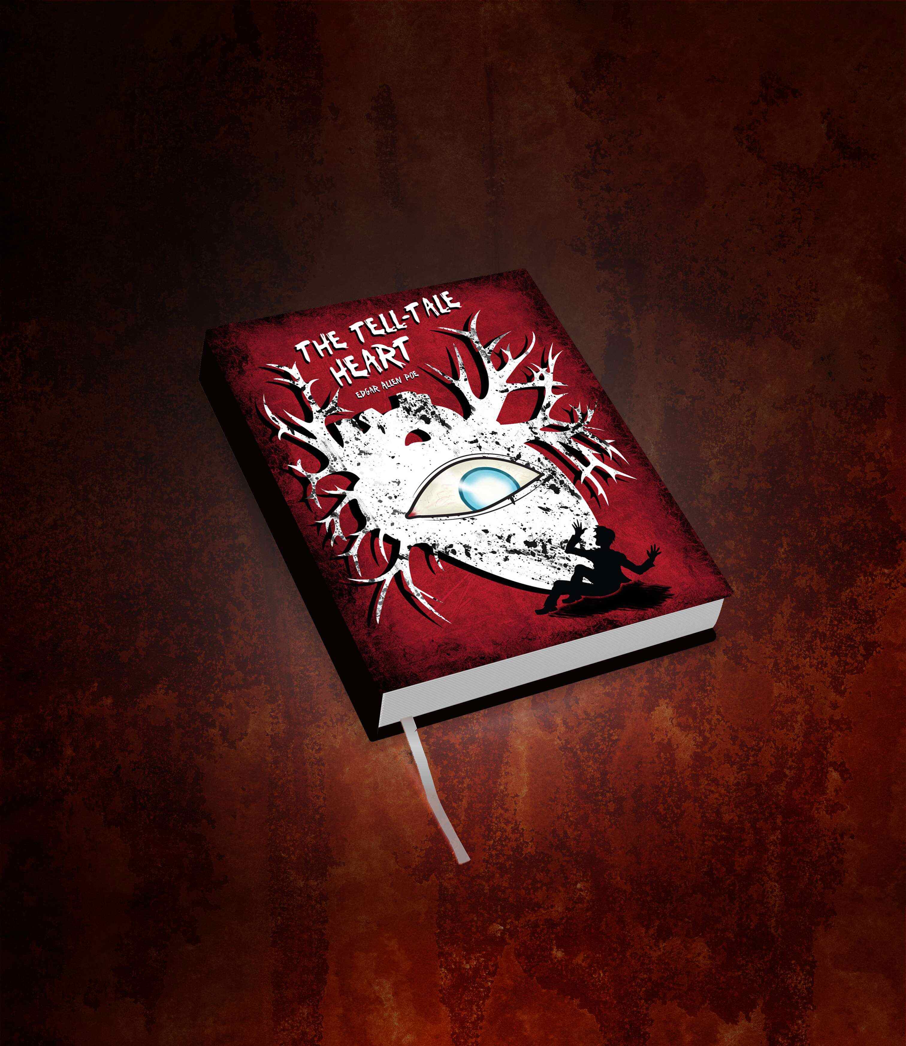 Golden 10: ‘Logic’ leads to murder in The Tell-Tale Heart by mystery ...
