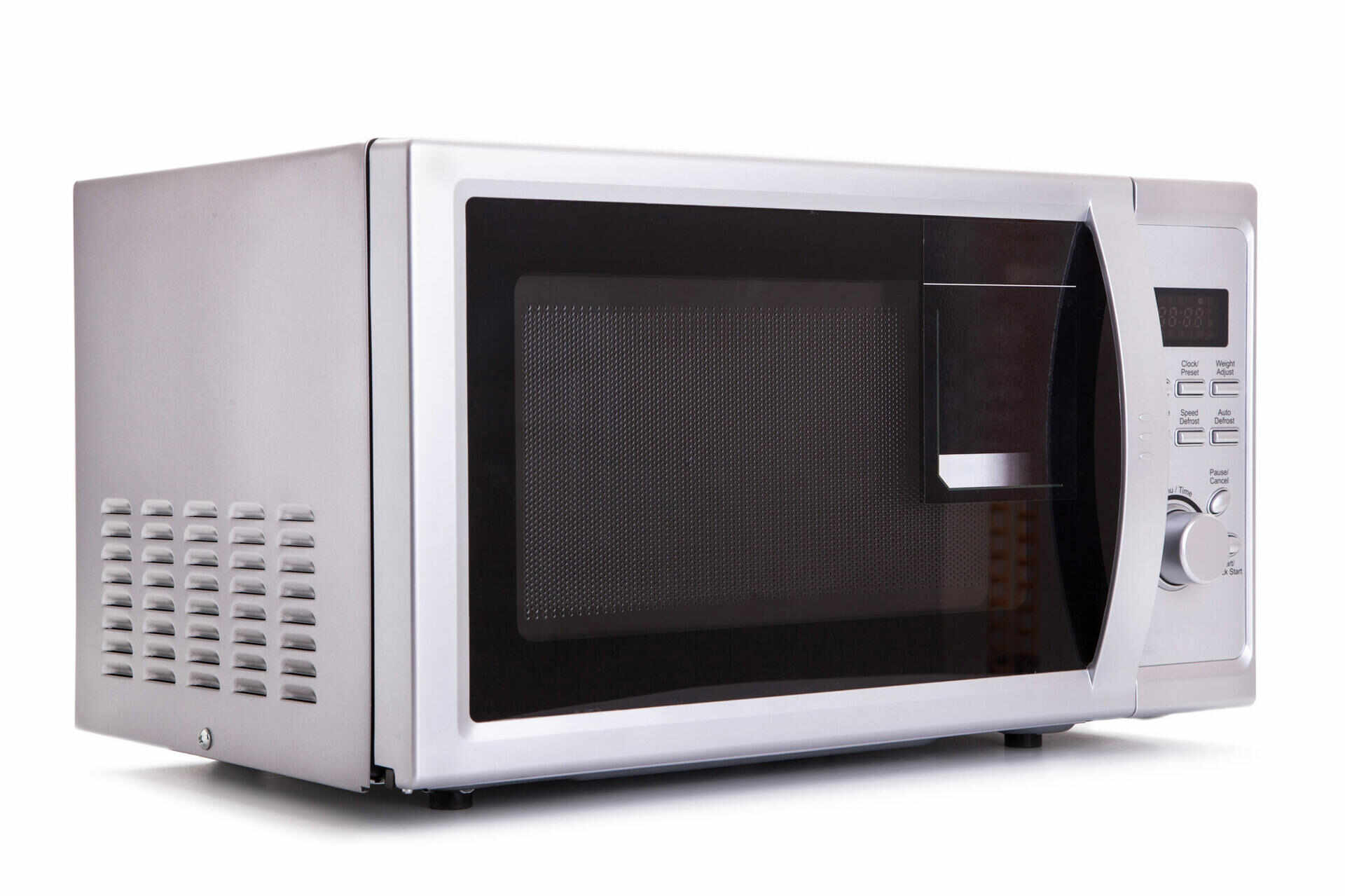 Discover & Innovate: Microwaved food still healthy | Young Post Club