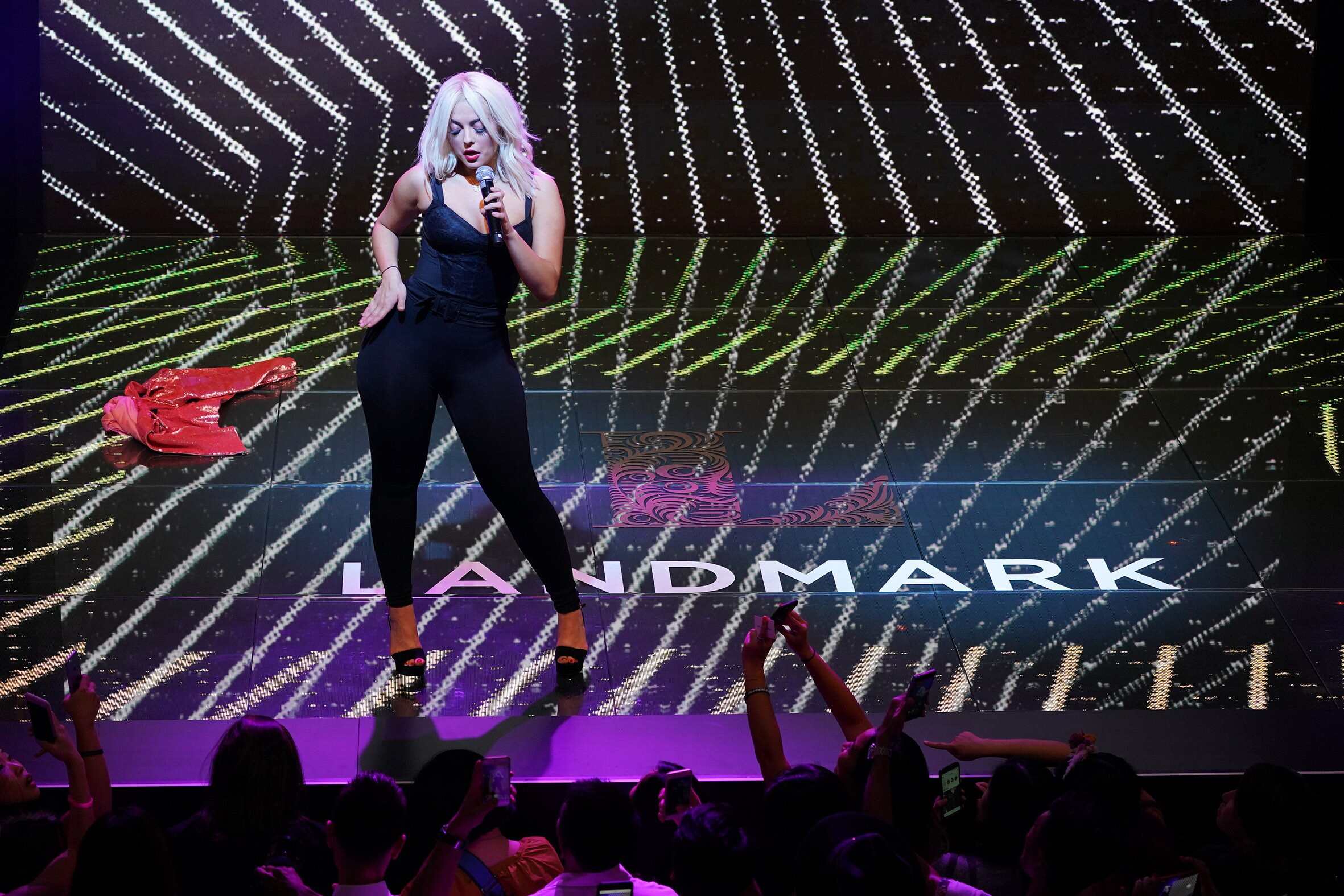 Bebe Rexha on Louis Tomlinson, the Disney Channel and her next EP ...