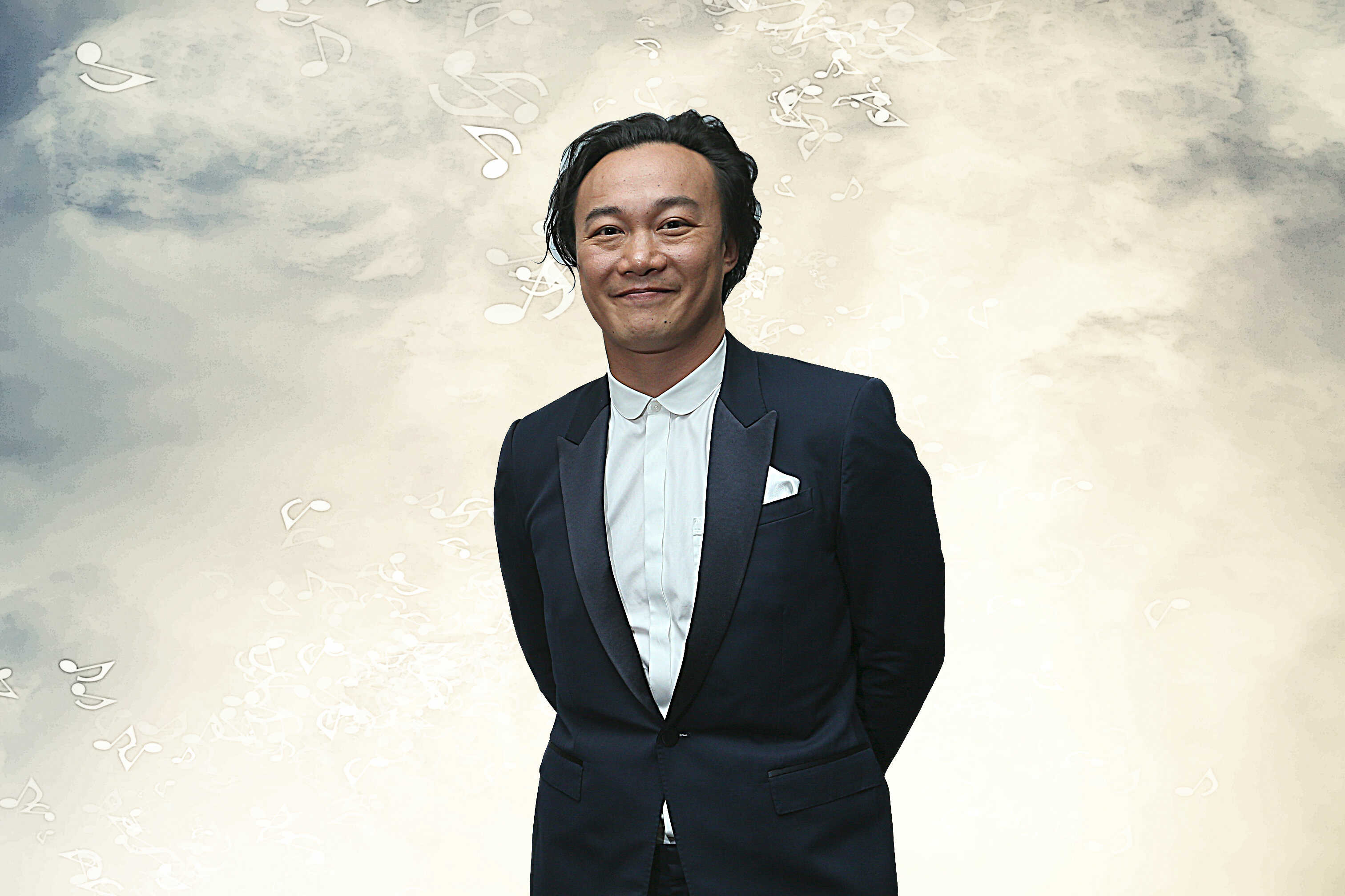 Eason Chan on giving up architecture, the accessibility of art, and ...