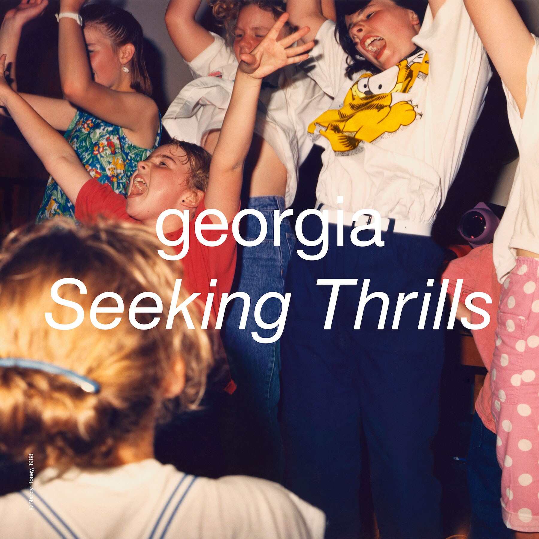 Georgia's 'Seeking Thrills' album review: Former Kate Tempest drummer ...