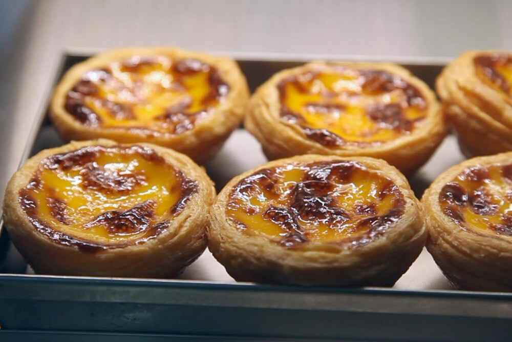 The ultimate foodie's guide to Macau for the best street food and fast ...