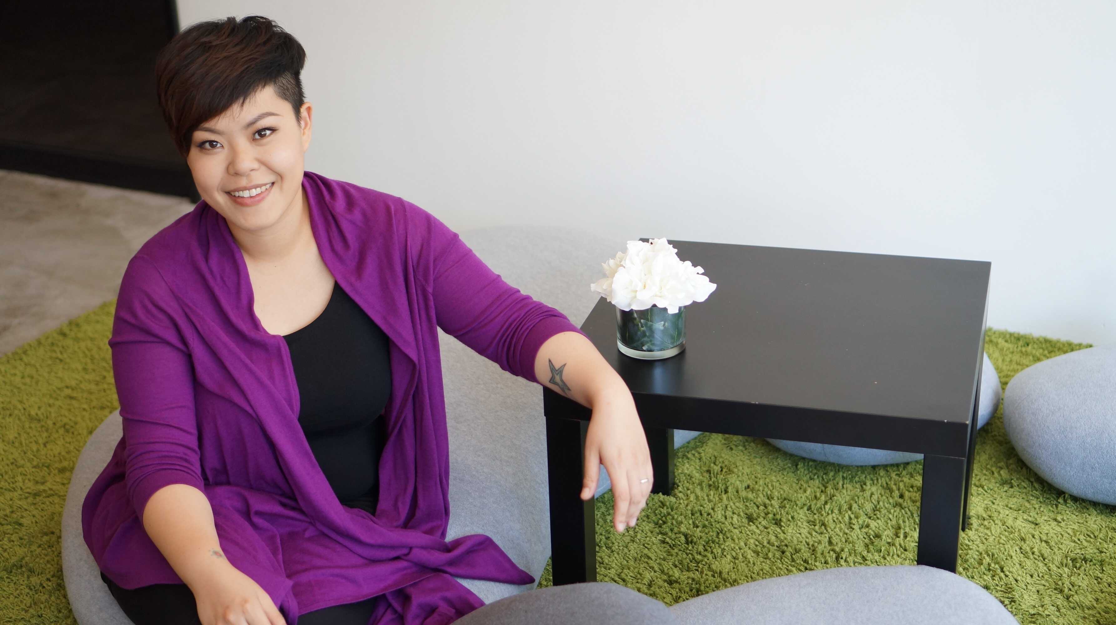 Eman Lam finally finds her voice with new record | Young Post Club