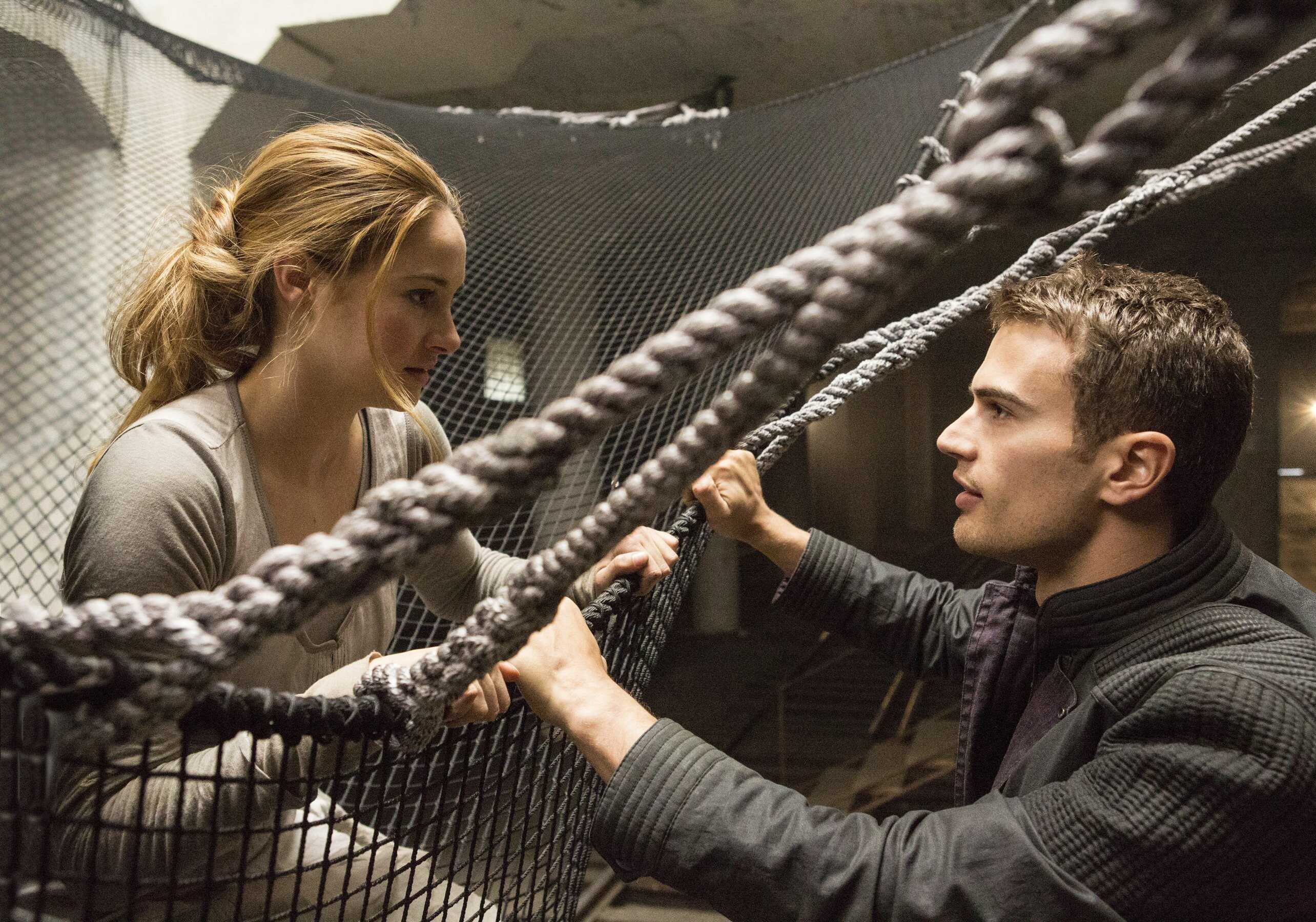 Divergent star tops People’s Choice nominees | Young Post Club