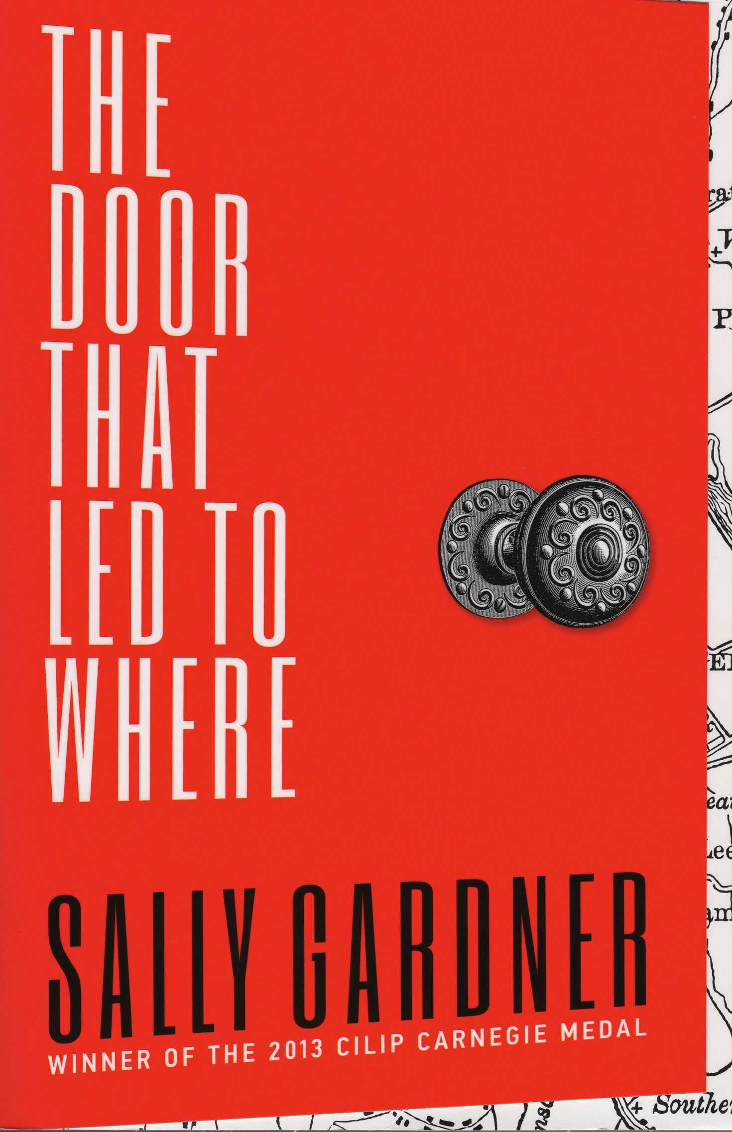 Maggot Moon author Sally Gardner proves her genius again in time-travel ...