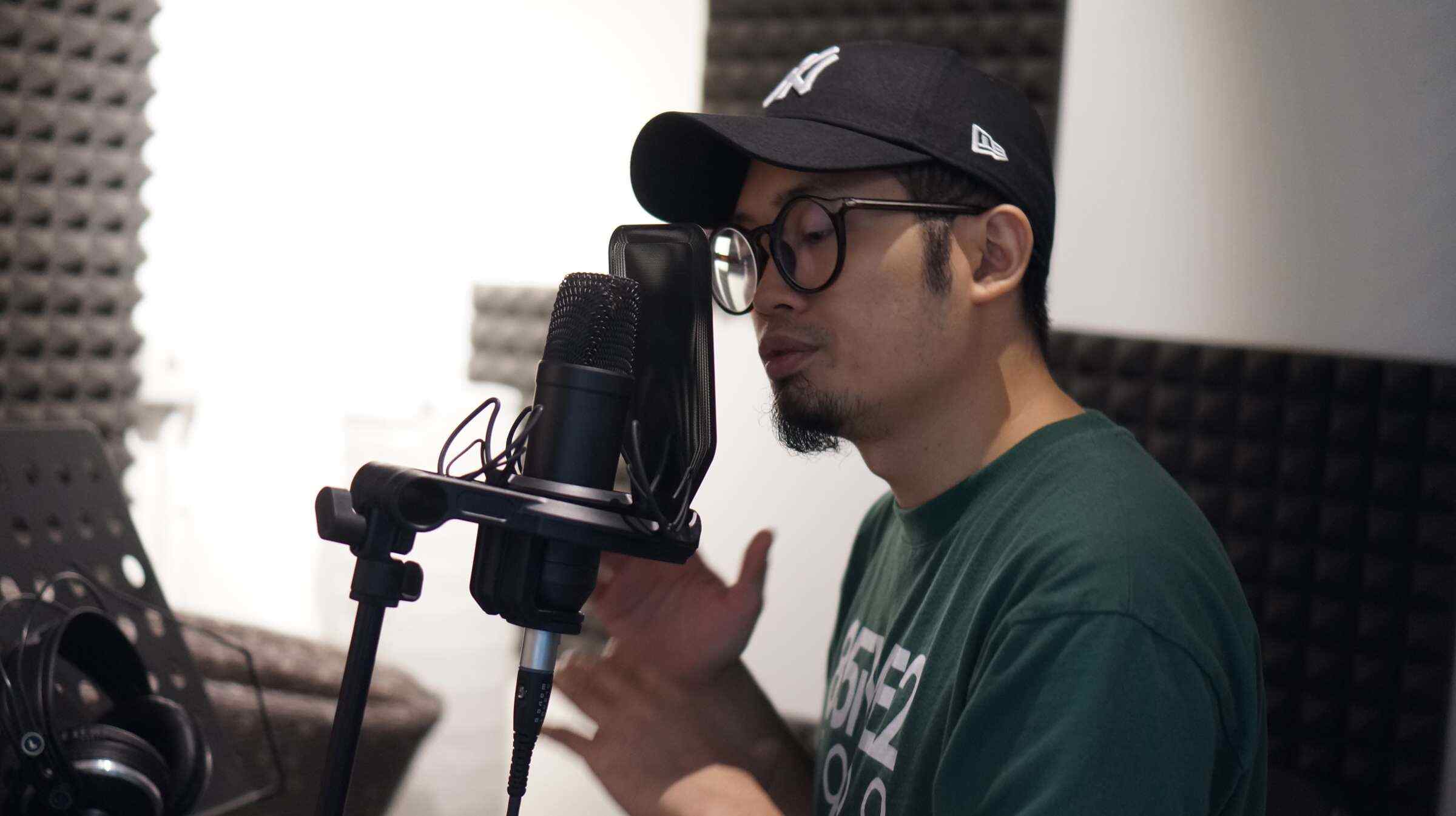 Heyo to the Hong Kong rapmaster | Young Post Club