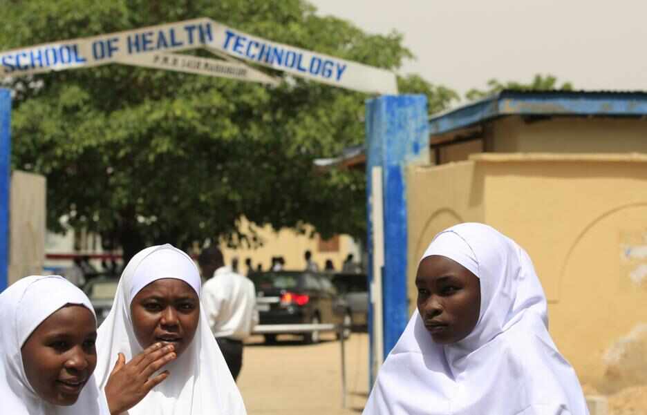 'Some' missing Nigerian schoolgirls rescued after Boko Haram attack | Young Post Club
