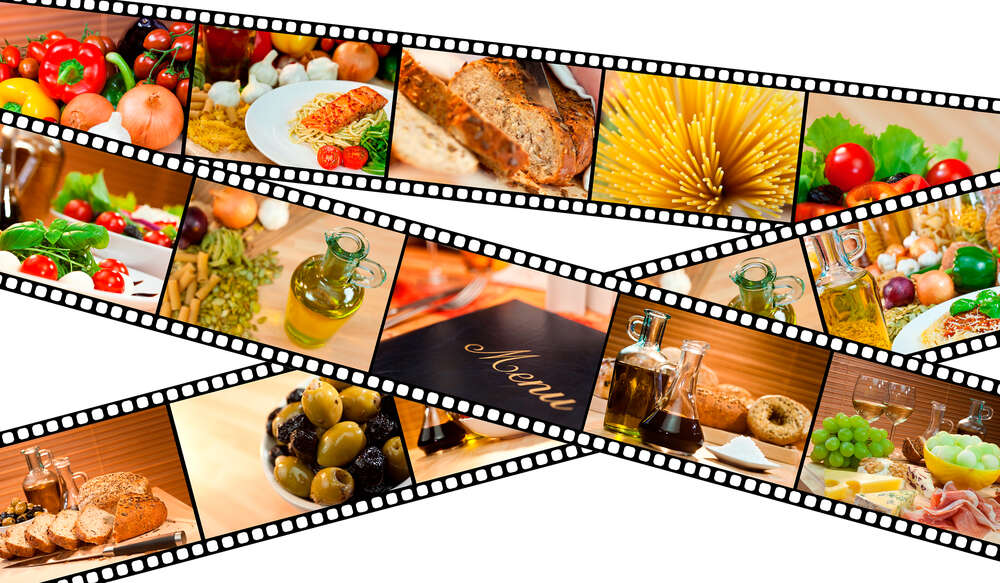 5 great film inspired foods - and where to find them in Hong Kong ...