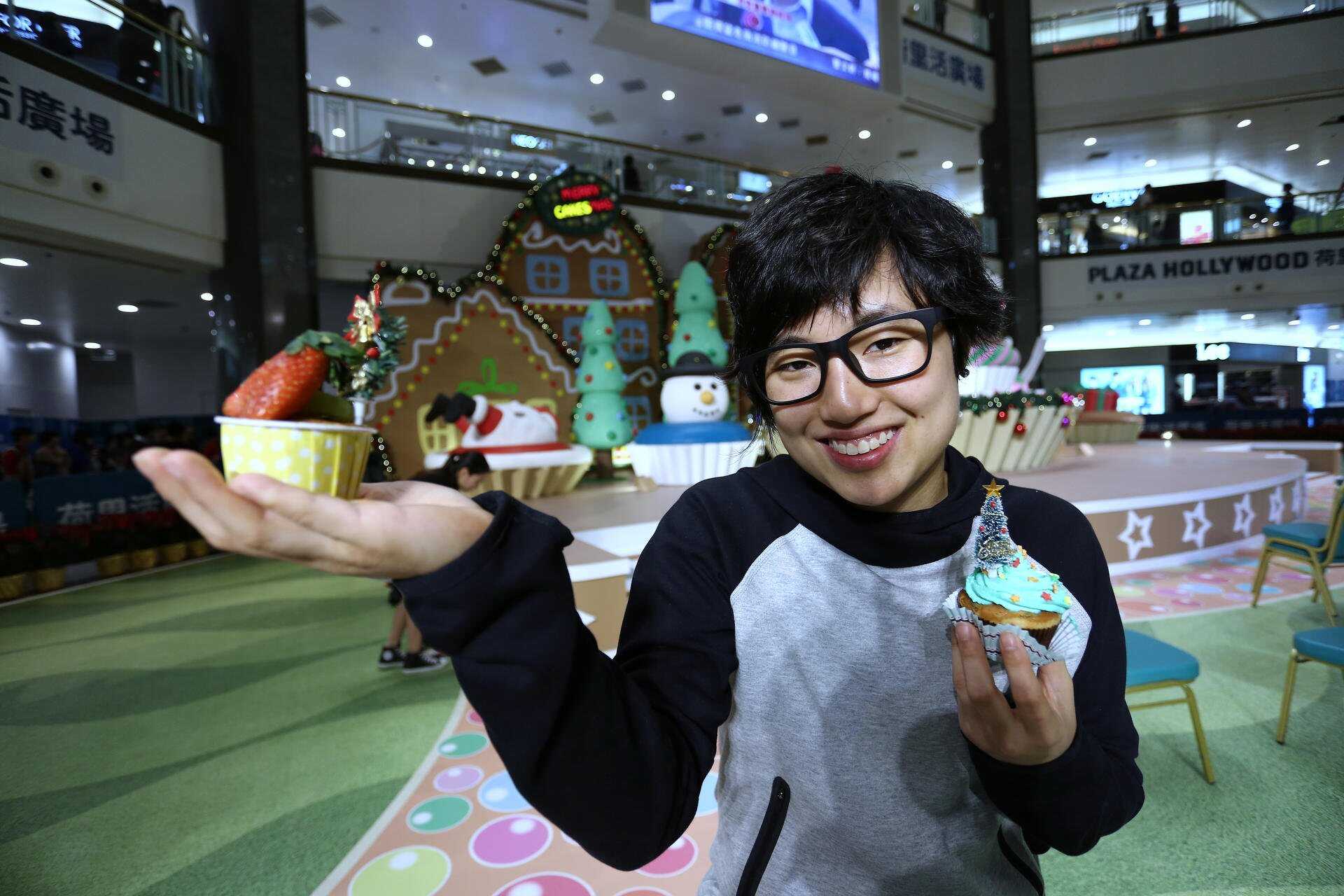 Professional badminton player Yip Pui-yin finds second career in the ...