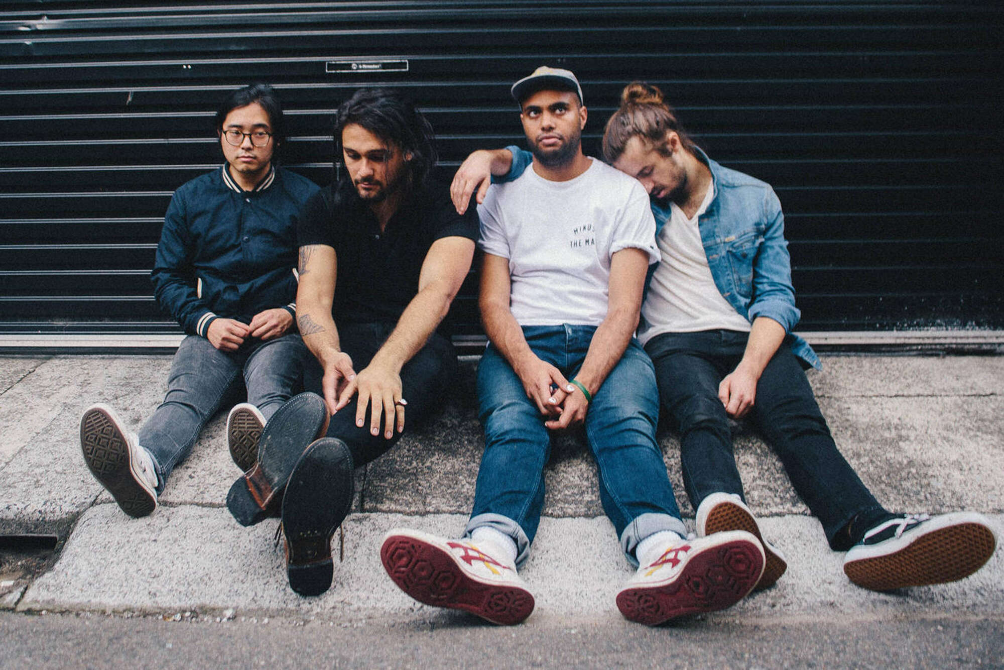 From Sydney to stardom: Aussie band Gang of Youths reveals how to put ...