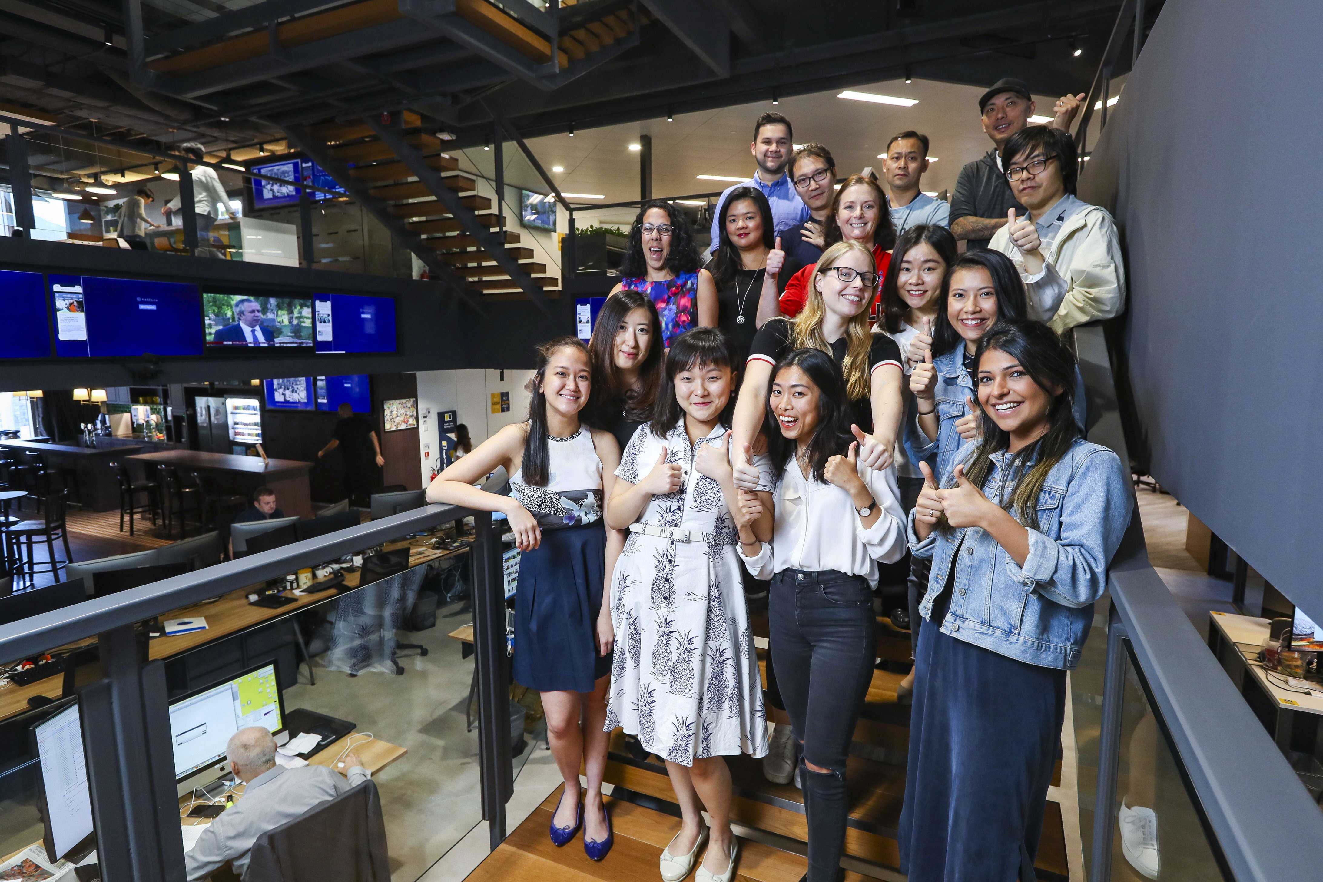 SCMP 115th Anniversary x Young Post: Giving Hong Kong teens a voice ...