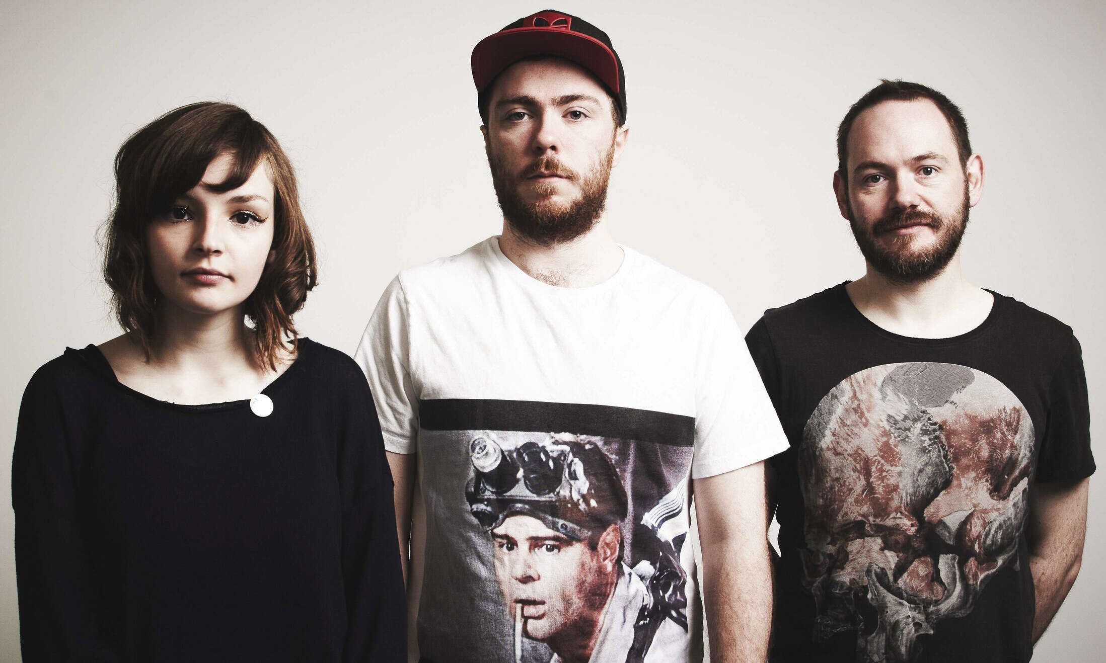 Chvrches is all about hard work and giving back to their fans | Young ...