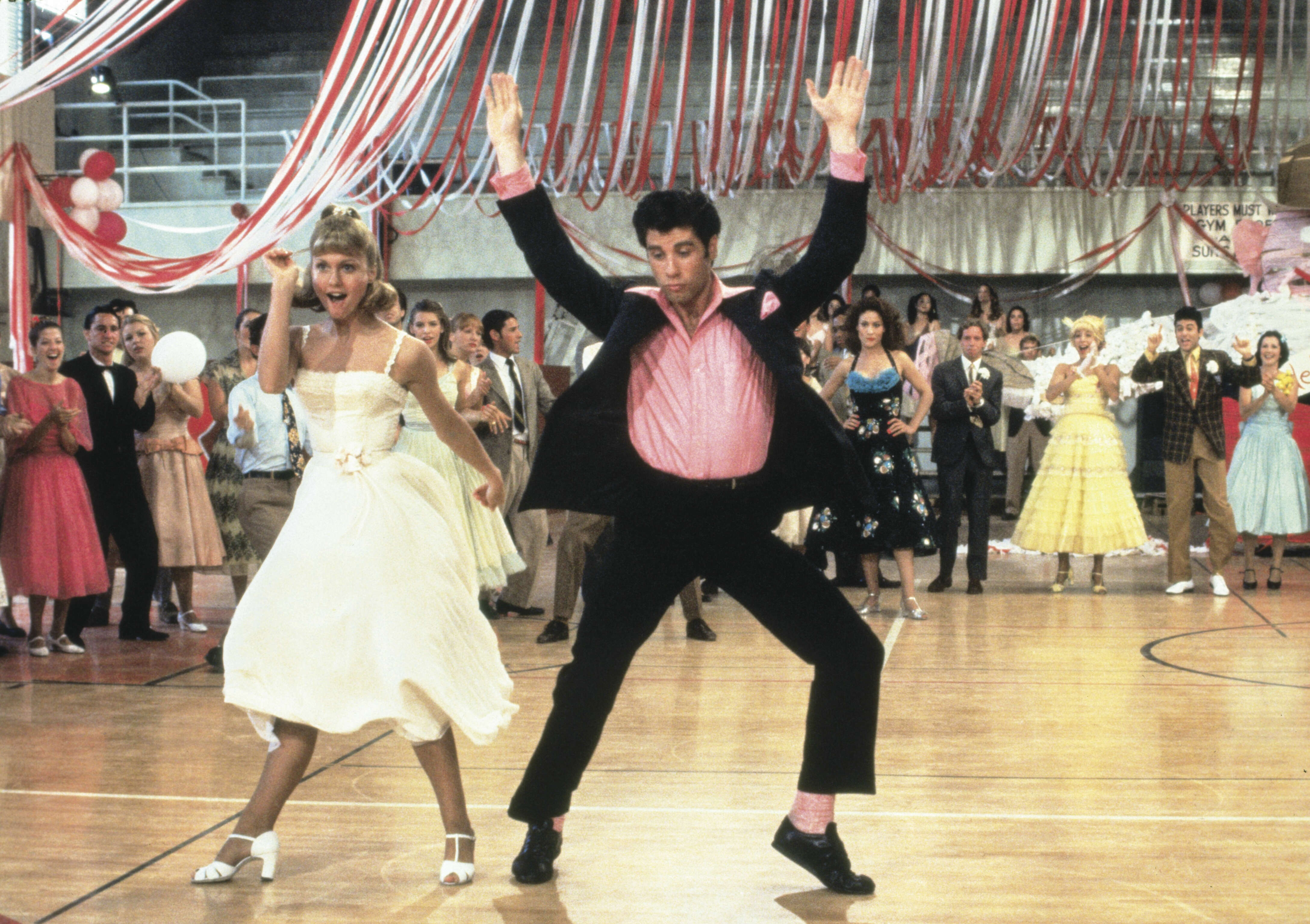Stayin' Alive through the years: a brief history of disco music | Young ...