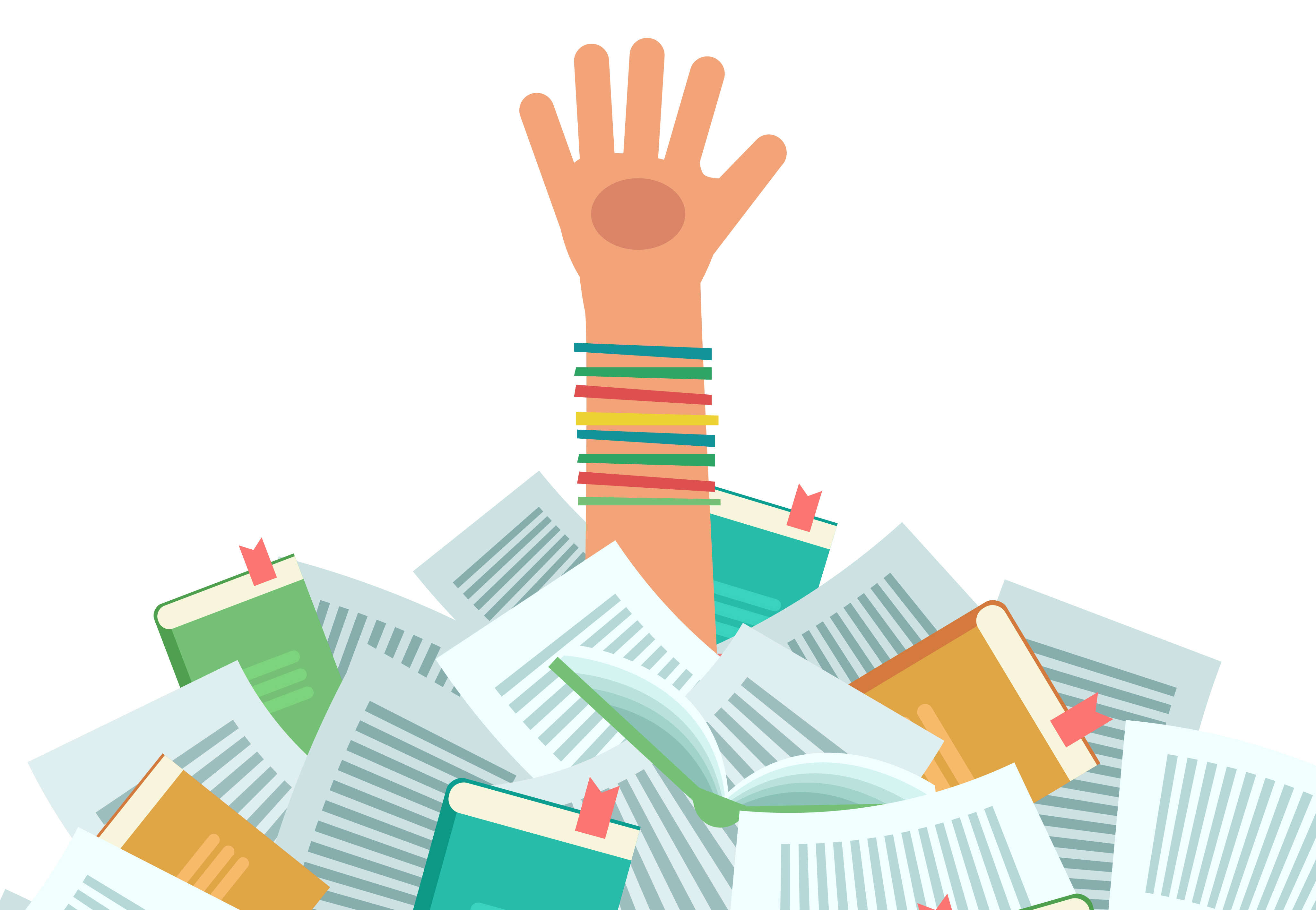 Heidi Suen's 11 thoughts the night before school starts | Young Post Club