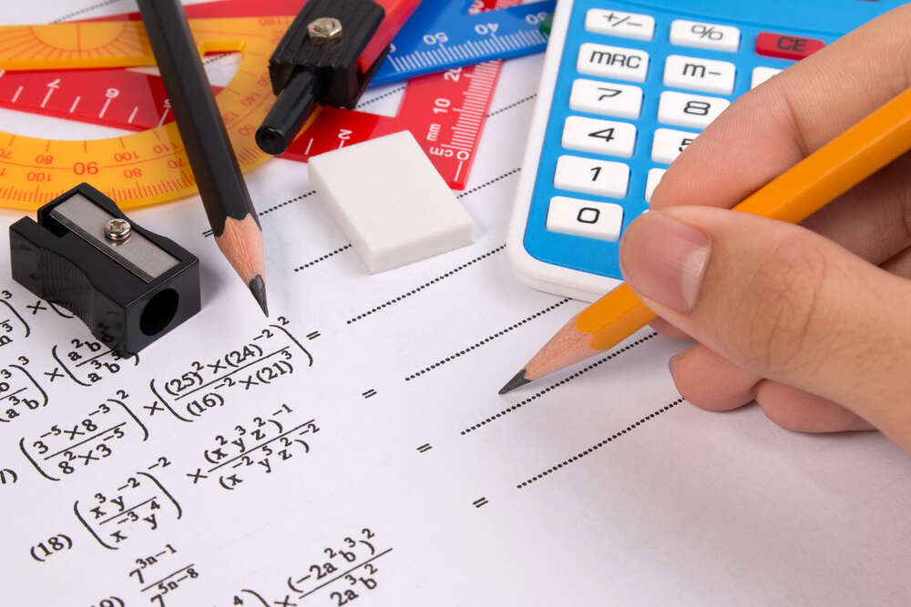 Top study tips for the IB maths exam: Do past papers, study the marking ...