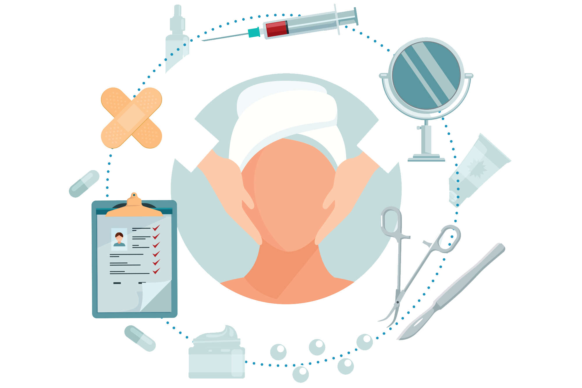 Talking Points: should cosmetic surgery be banned for anyone under 18 ...