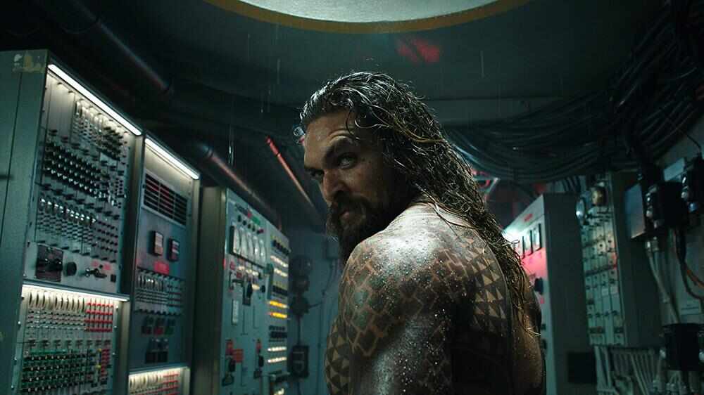 Can ‘Aquaman’ ride the wave of positive buzz and be the next ‘Wonder ...