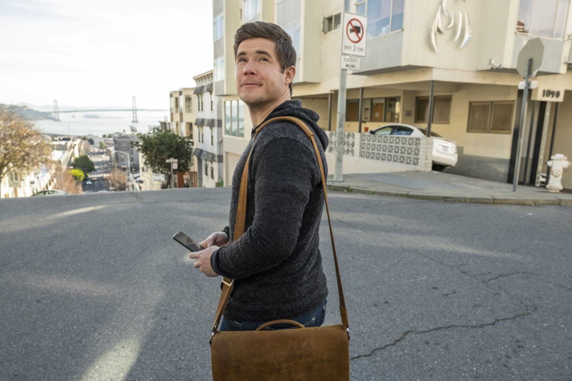 ‘Jexi’ movie review: Adam DeVine is stalked by a clingy AI | Young Post ...