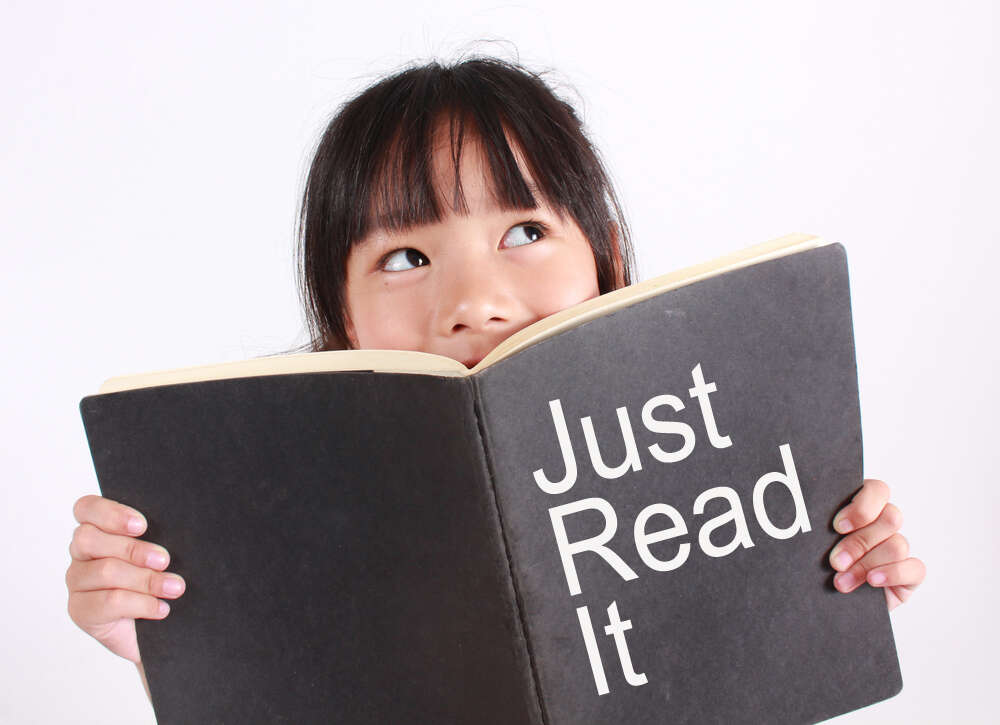 JUST READ IT ANSWERS: Ans Botha [September 7, 2016] | Young Post Club