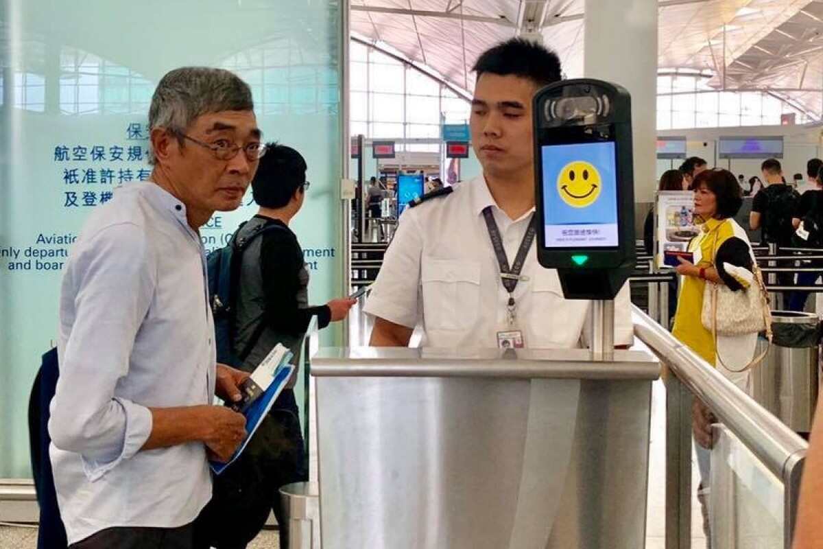 Lam Wing-kee, HK bookseller who disappeared in 2015, heads to Taiwan ...