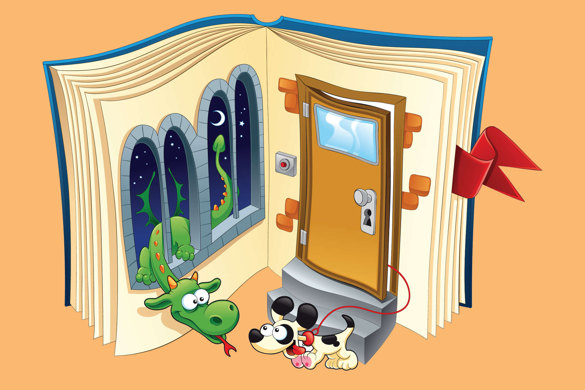 Letters from the dorm: choose your stories wisely, and be the narrator ...