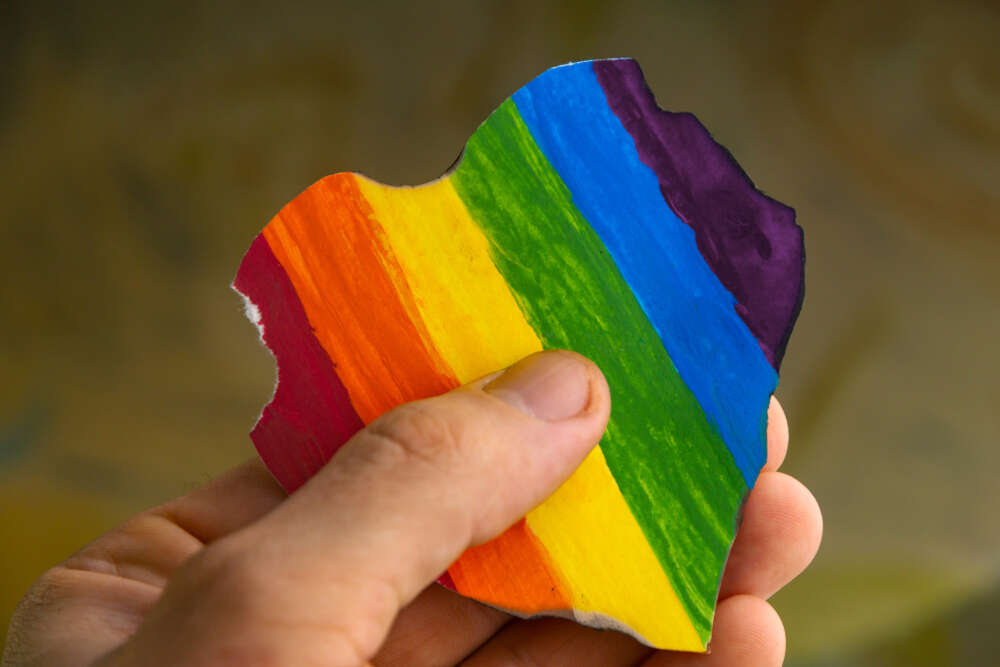 LGBT teenagers exhibit higher levels of depression, says British study ...