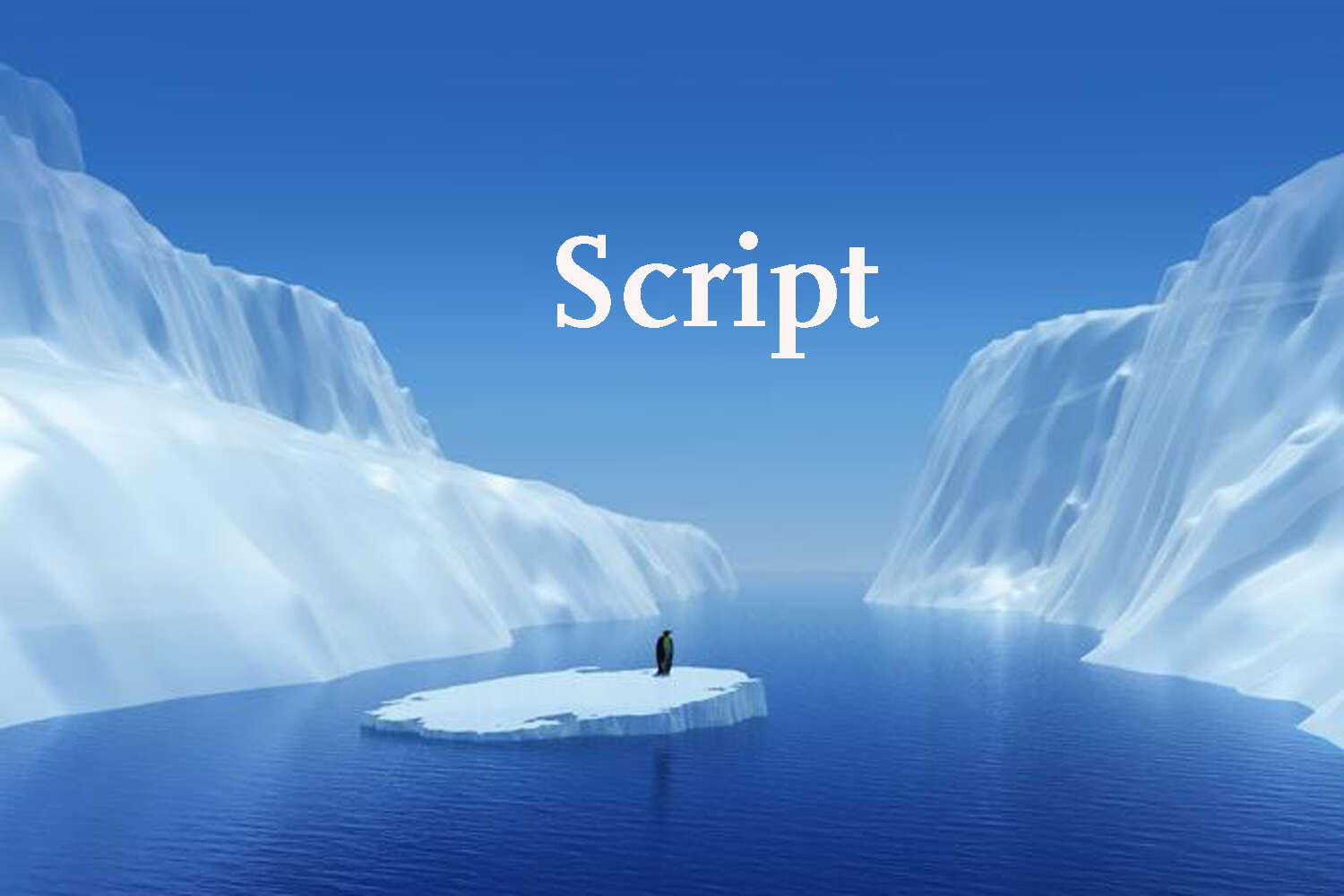 Script: The last penguin standing | Young Post Club