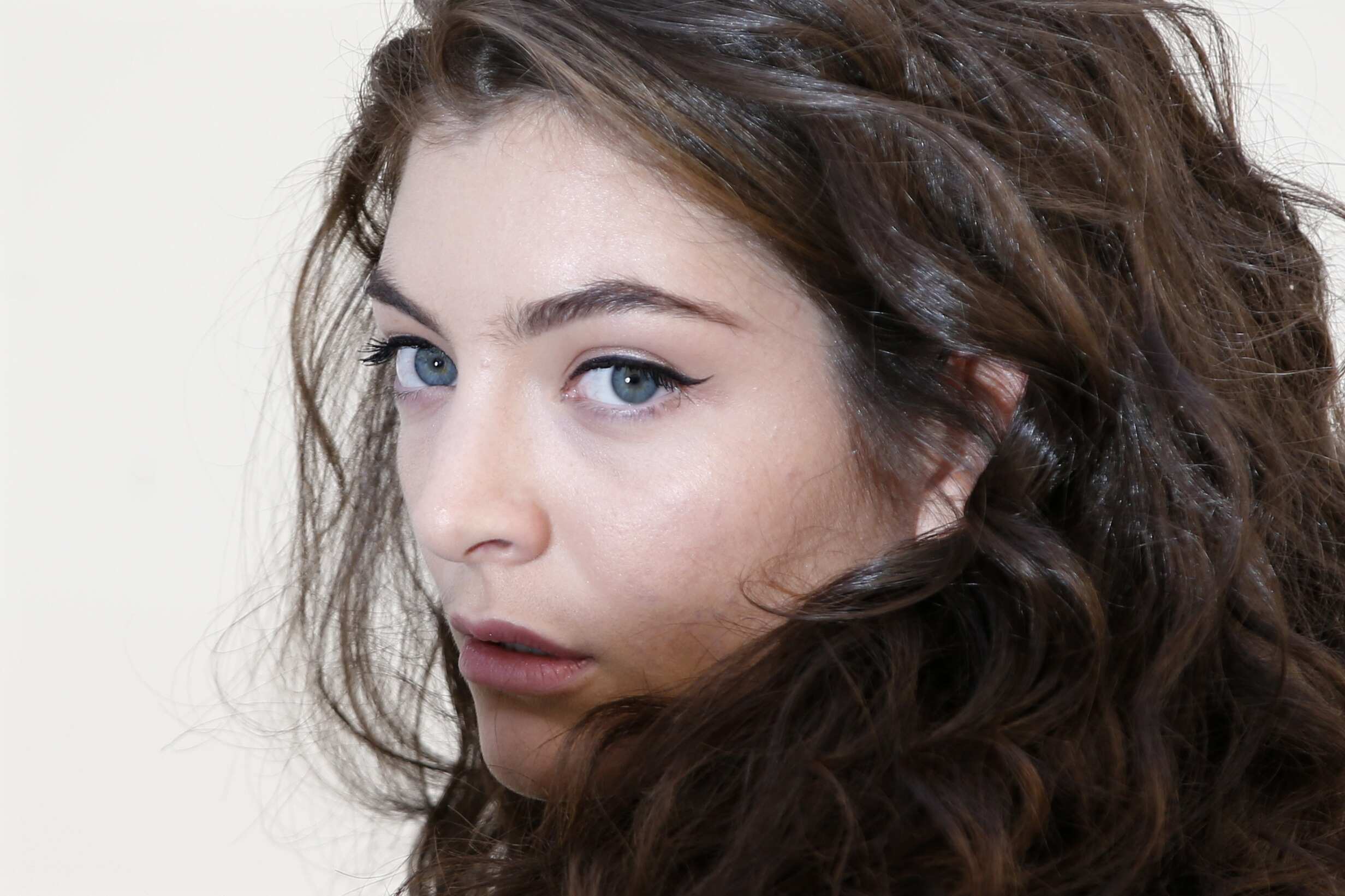 Give her the Green Light: Lorde's second album Melodrama is arguably ...