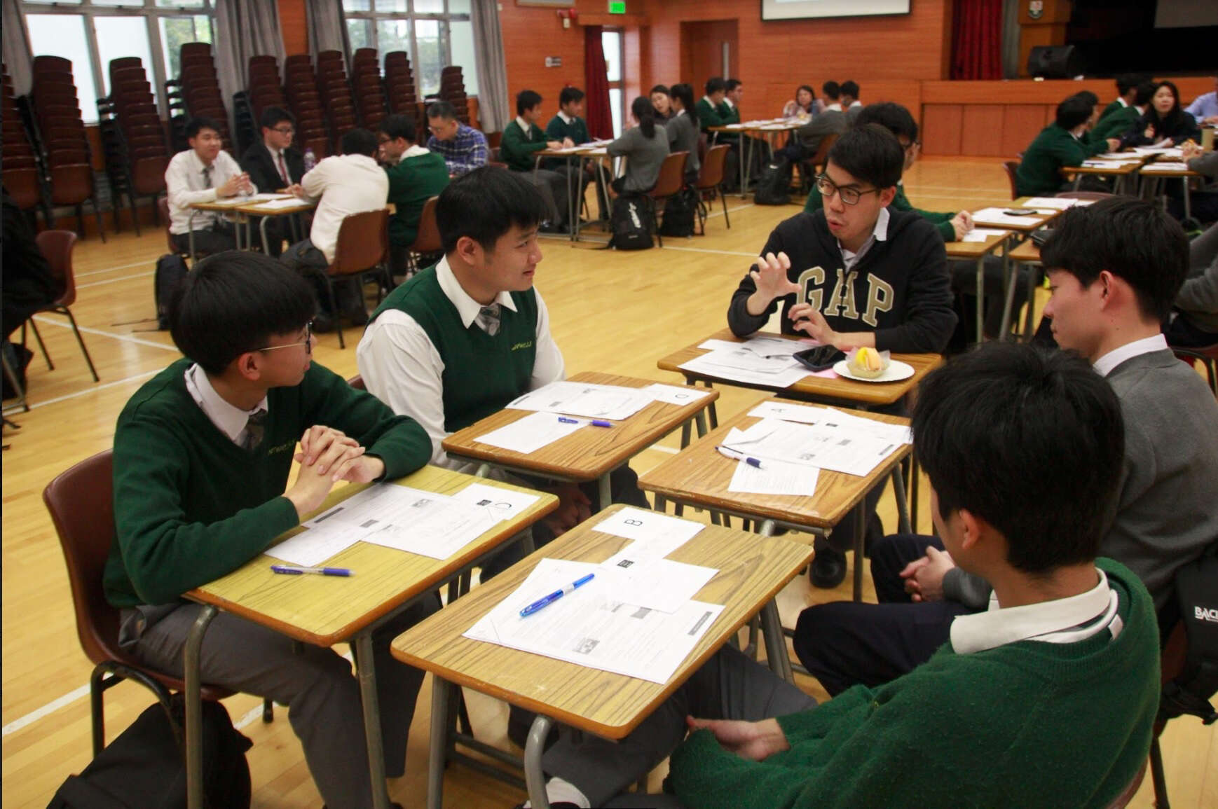 HKDSE 2019: Expert tips and essential skills to help you pass the ...