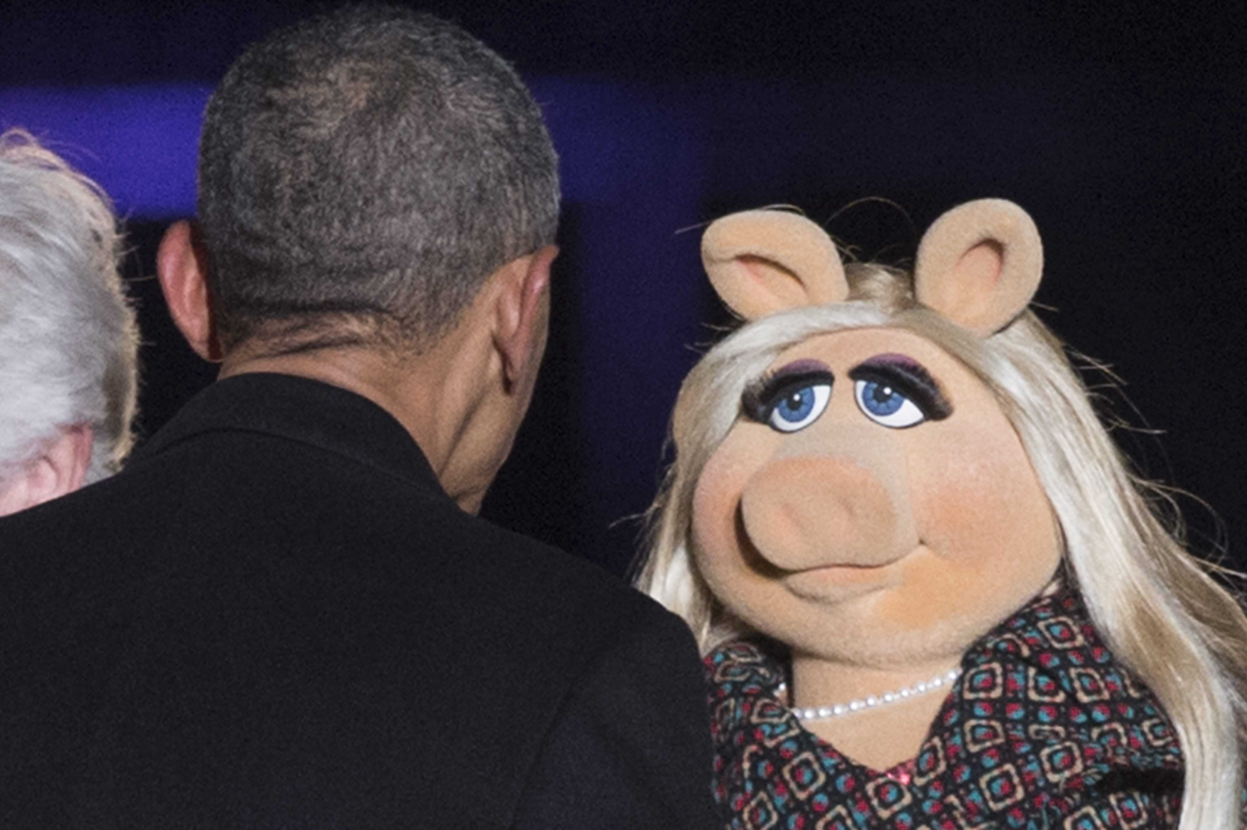 Year of the Pig 2019: From Peppa Pig to Toy Story's Hamm, famous pigs ...