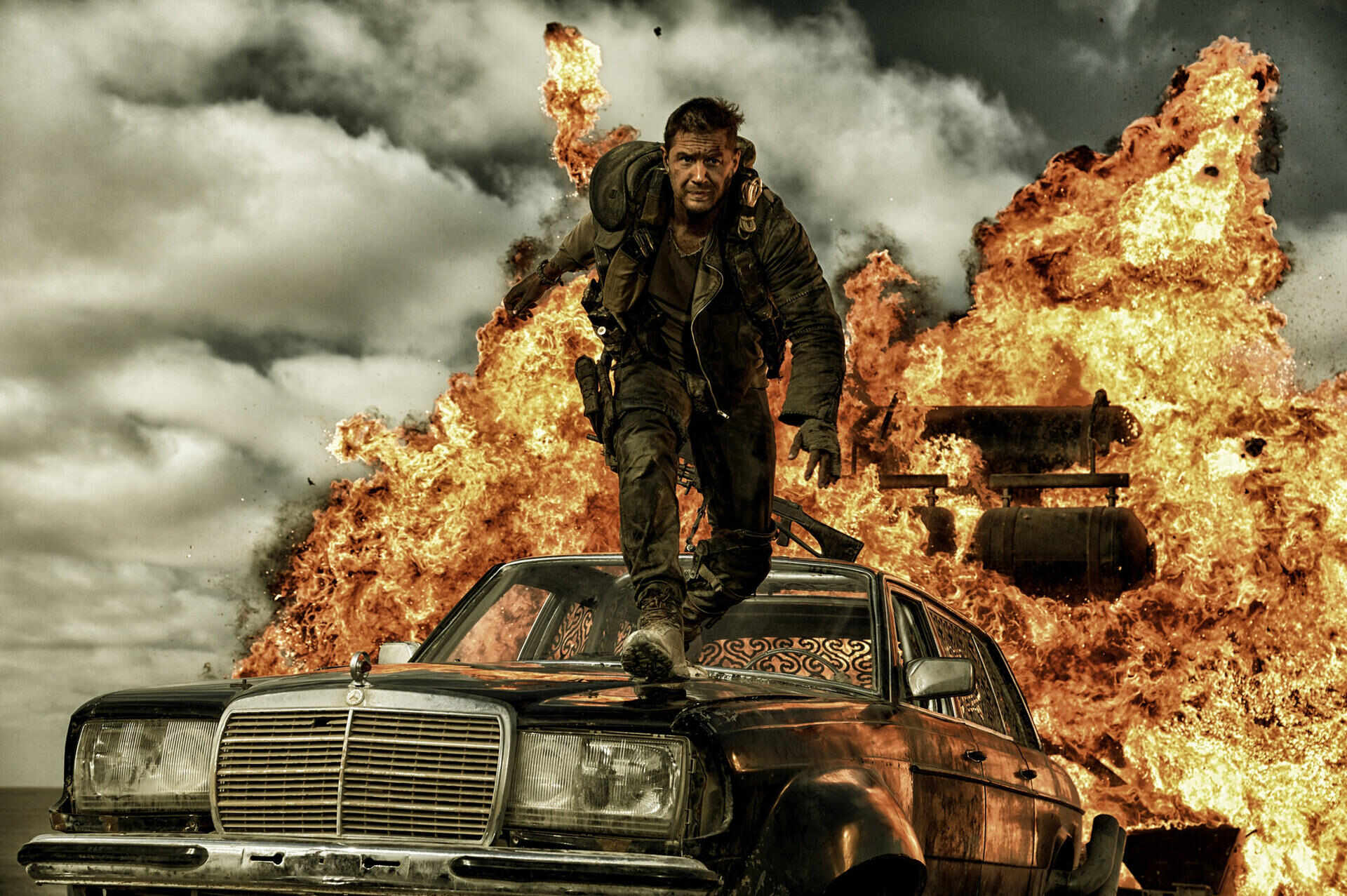 Mad Max is mad good [Review] | Young Post Club
