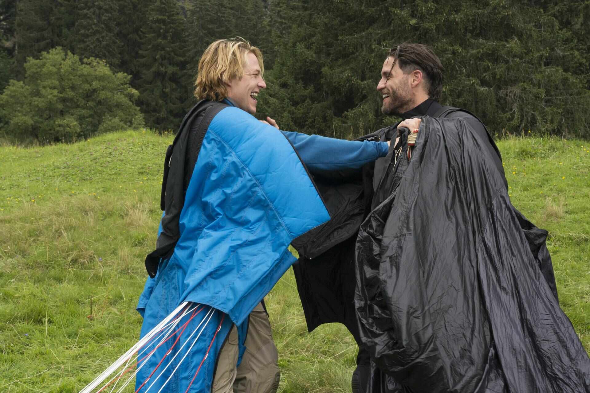 Point Break remake fails to break new ground [Review] | Young Post Club