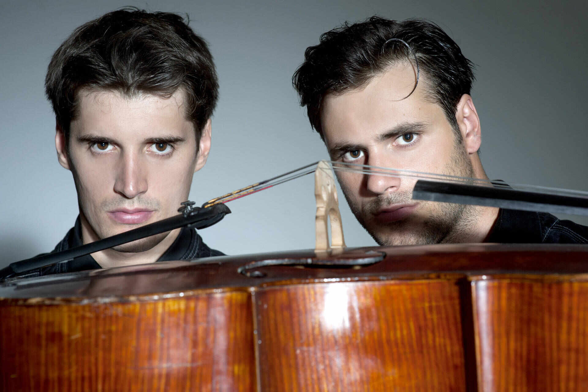 2Cellos won't bow down to the world | Young Post Club
