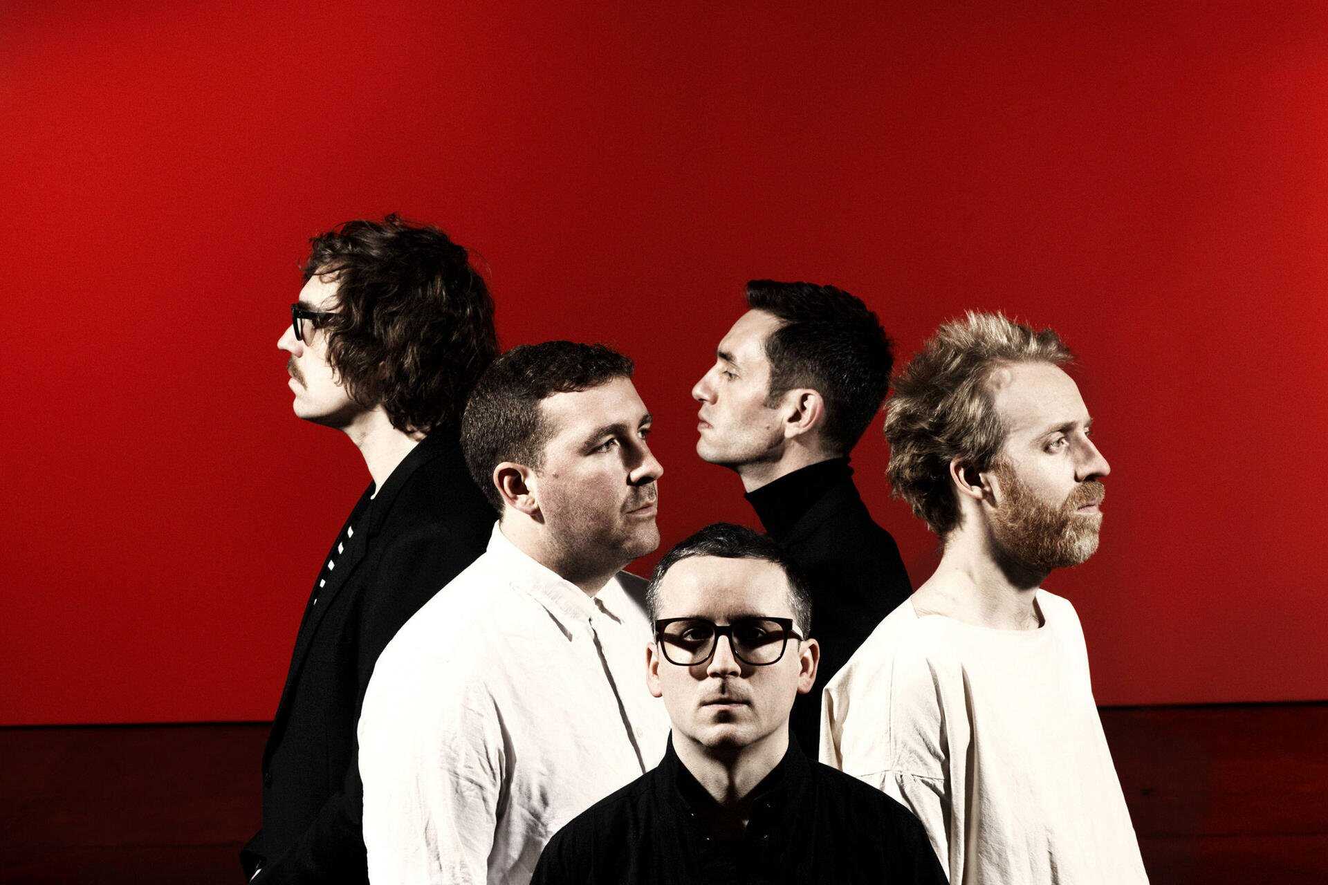Hot Chip prove they're the masters of electronica | Young Post Club