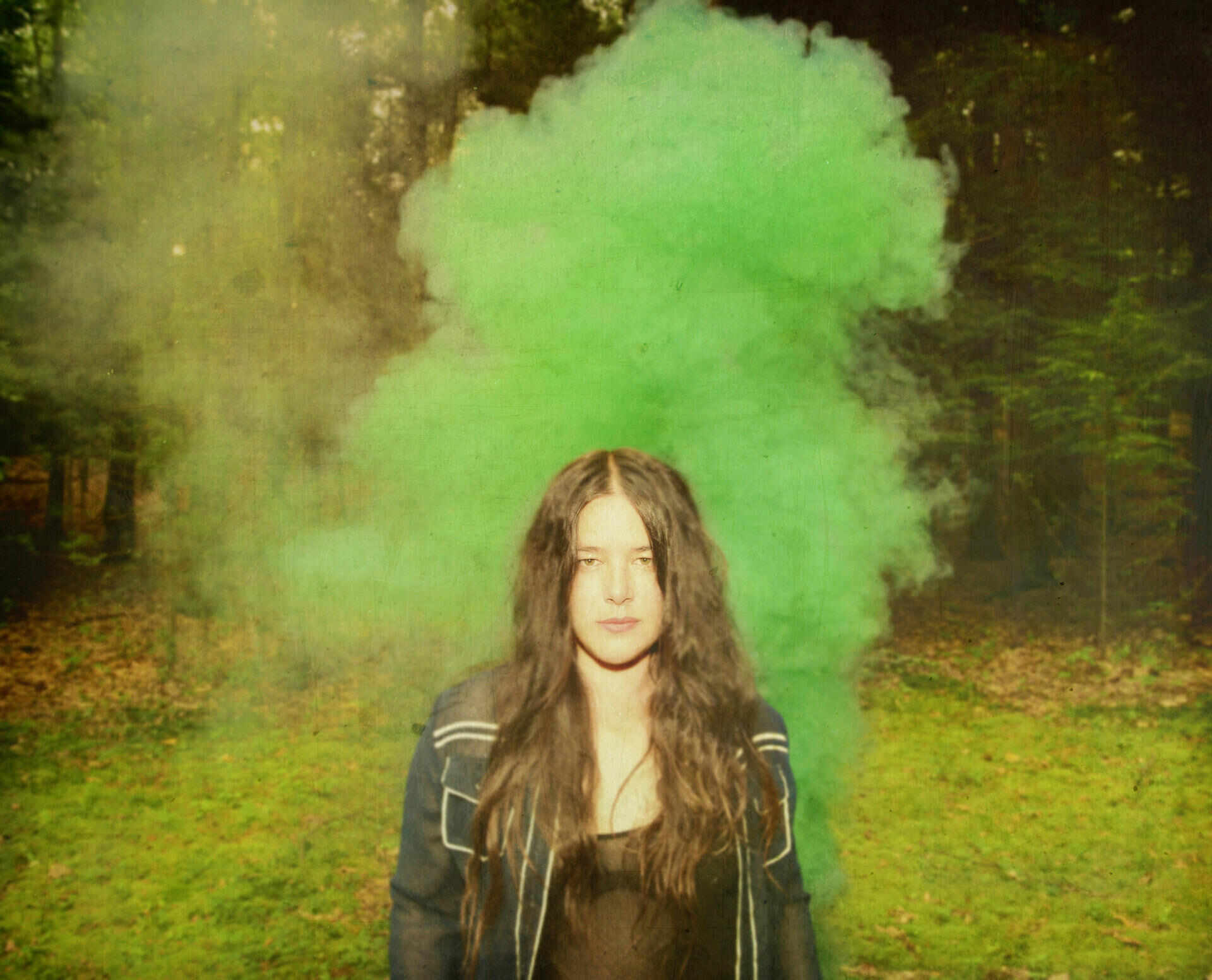 Sounds of a scatterbrain: catching up with singer-songwriter Rachael ...