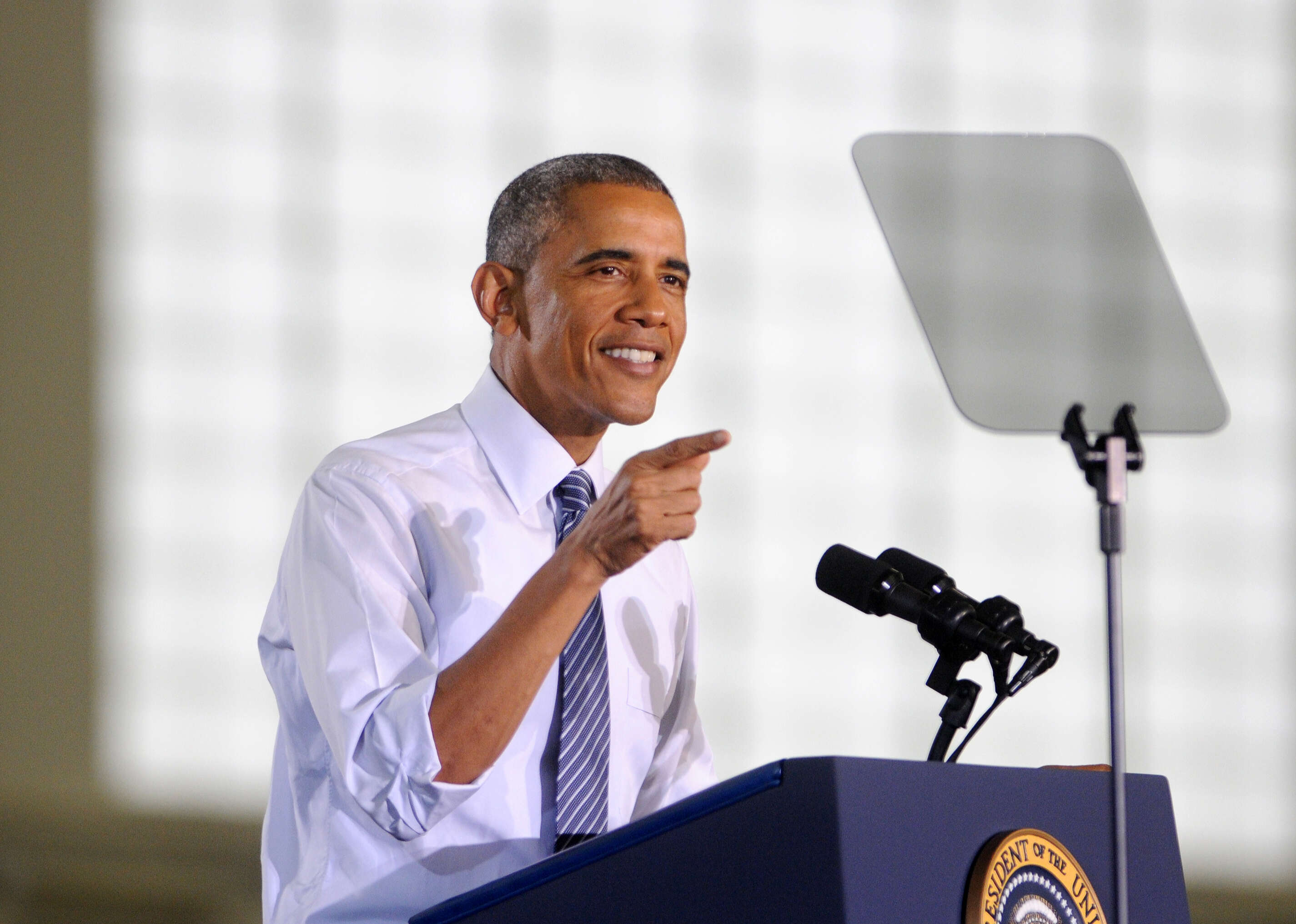 State of the Union - Barack Obama's full speech | Young Post Club