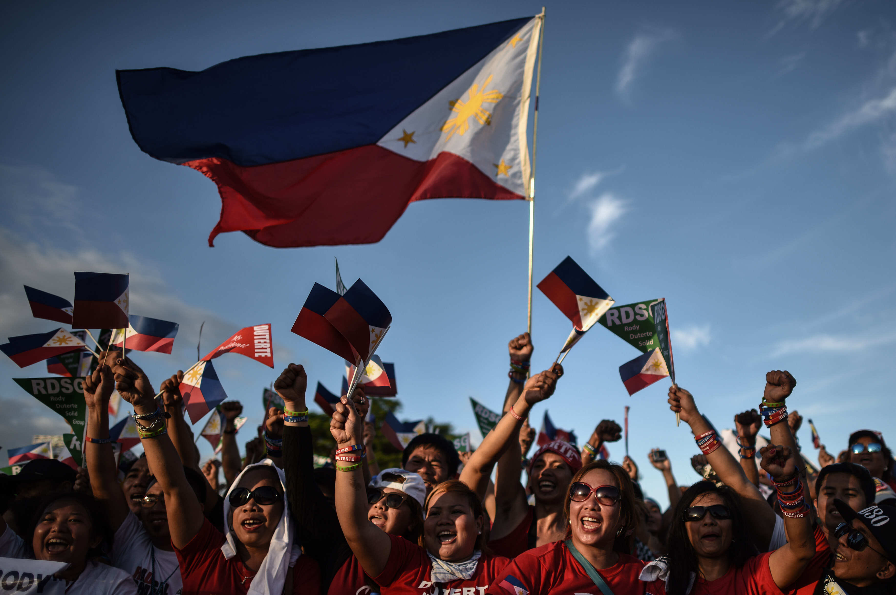 Philippines Elections: what you need to know | Young Post Club