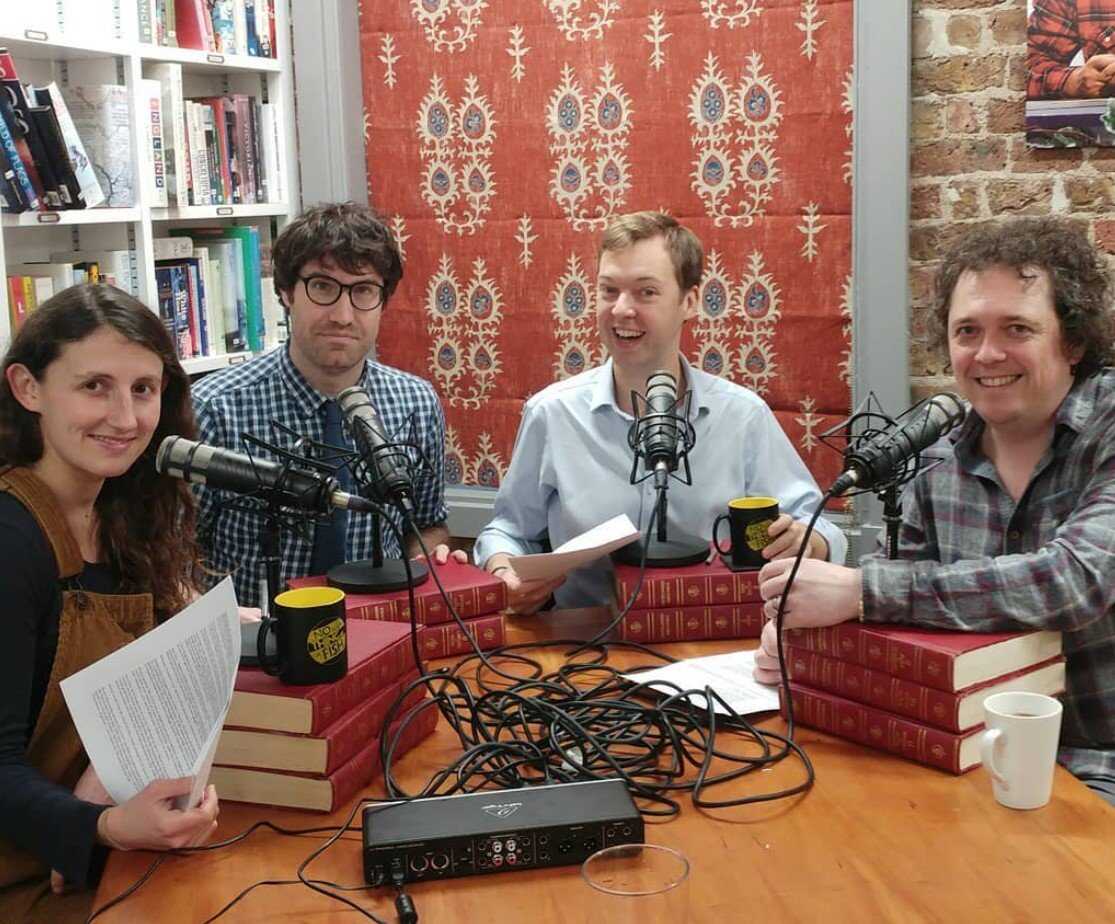 8 podcasts you should be listening to right now to become a more aware ...