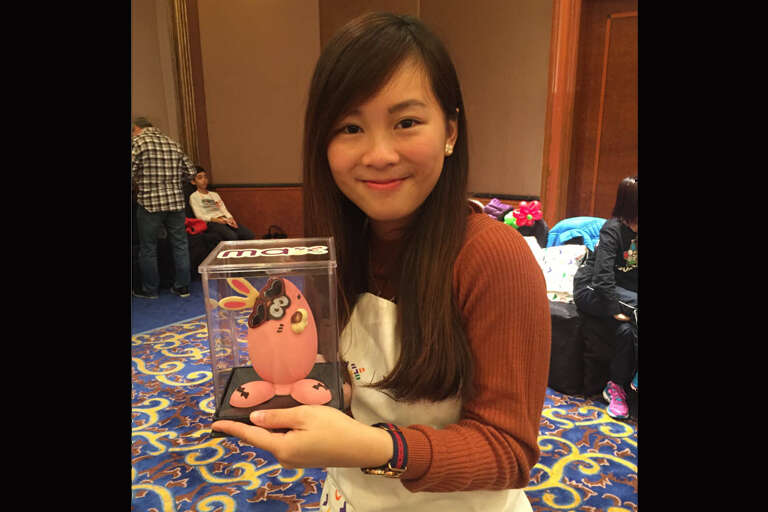 JRs make chocolate eggs and more at JW Marriott kids’ loyalty programme ...