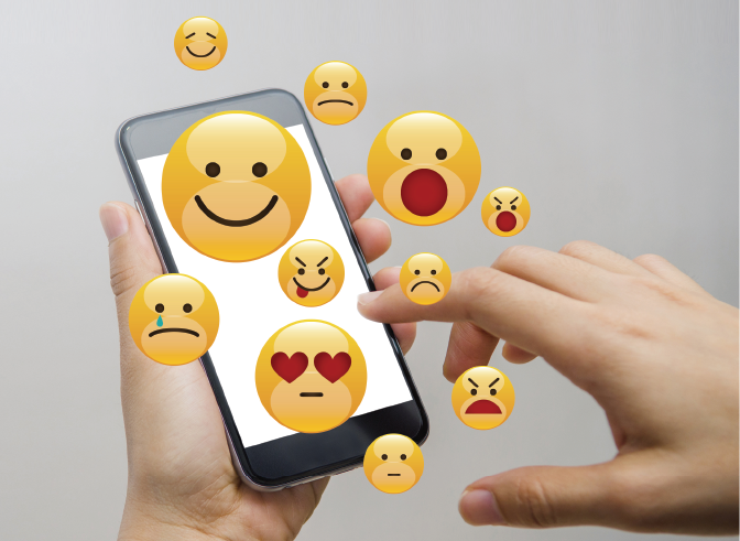 From 1881 to World Emoji Day: things you never knew about the history ...
