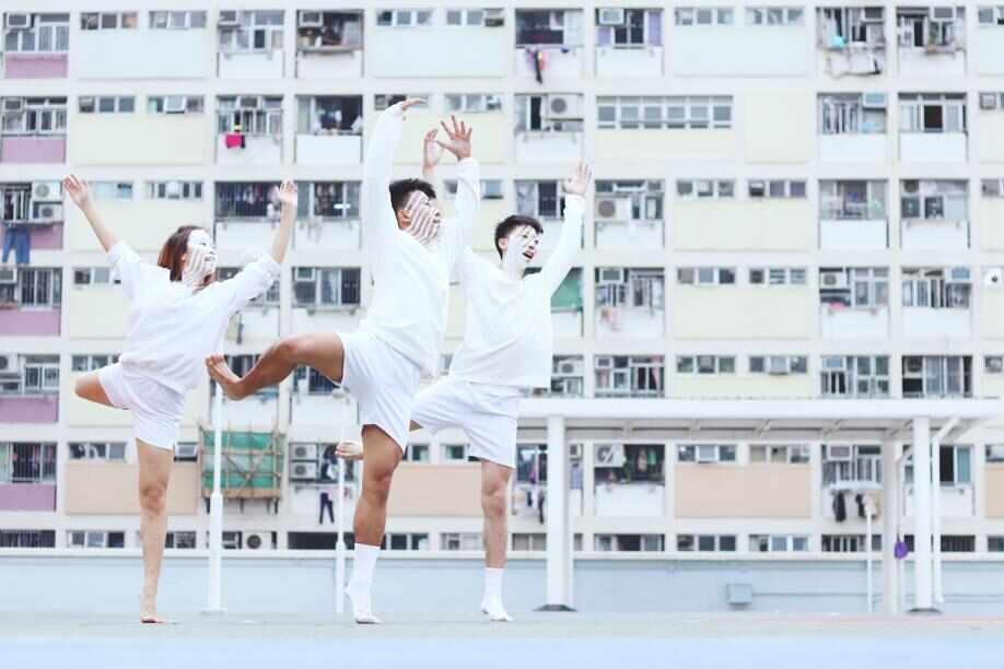 Showcase: Dance trio find a way to make dancing their full-time career ...