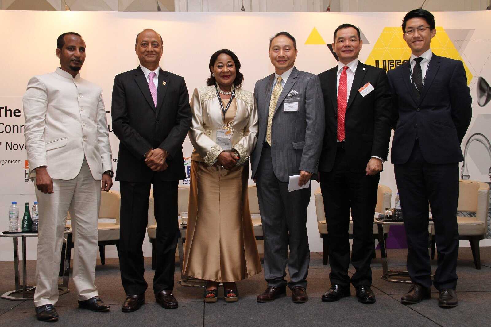 PolyU alumni can go on to excel at world-class companies like Kerry ...