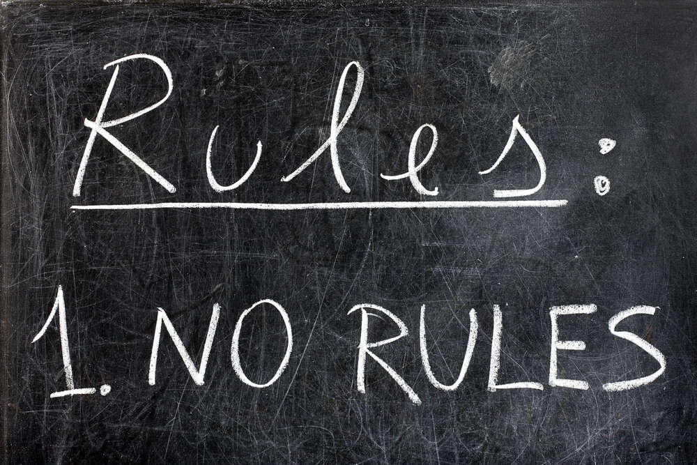 Completely pointless school rules Hong Kong students want expelled ...