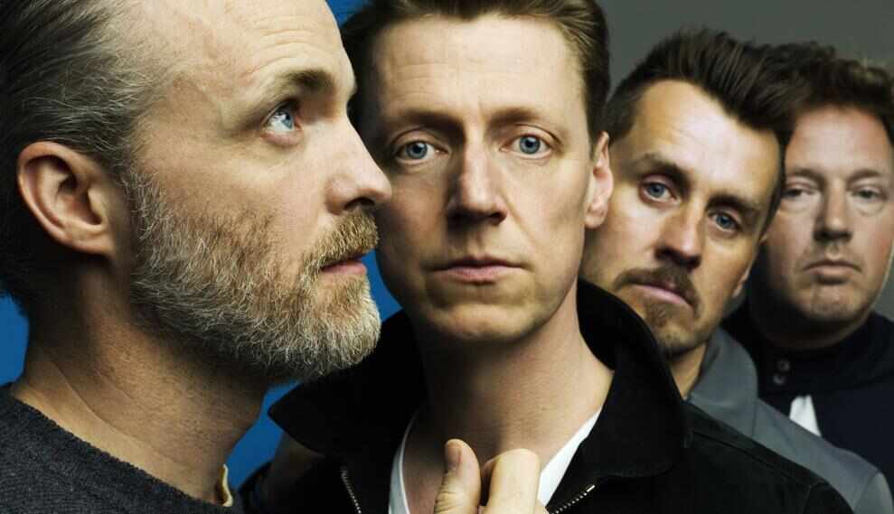 Travis’ Dougie Payne on HK, Clockenflap, and his favourite city in the ...