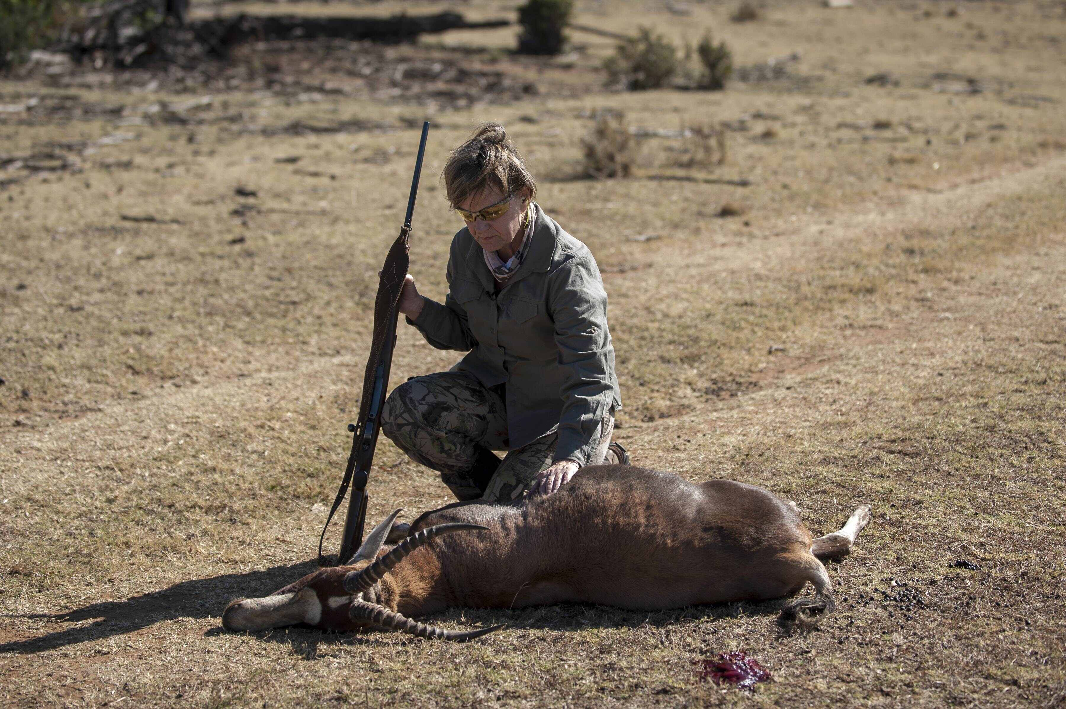 How hunters help the environment | Young Post Club
