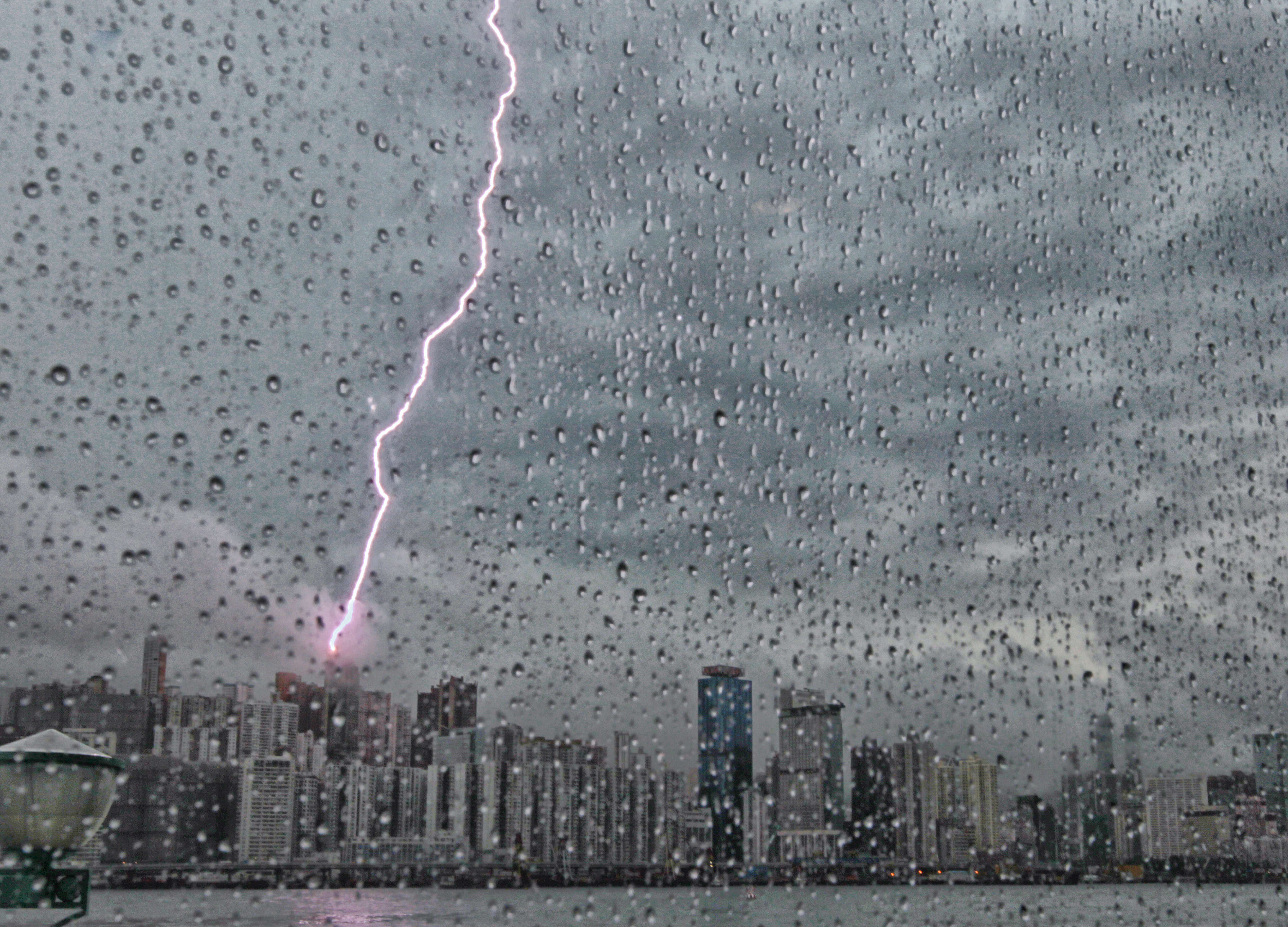 7 facts about thunderstorms you didn't know | Young Post Club
