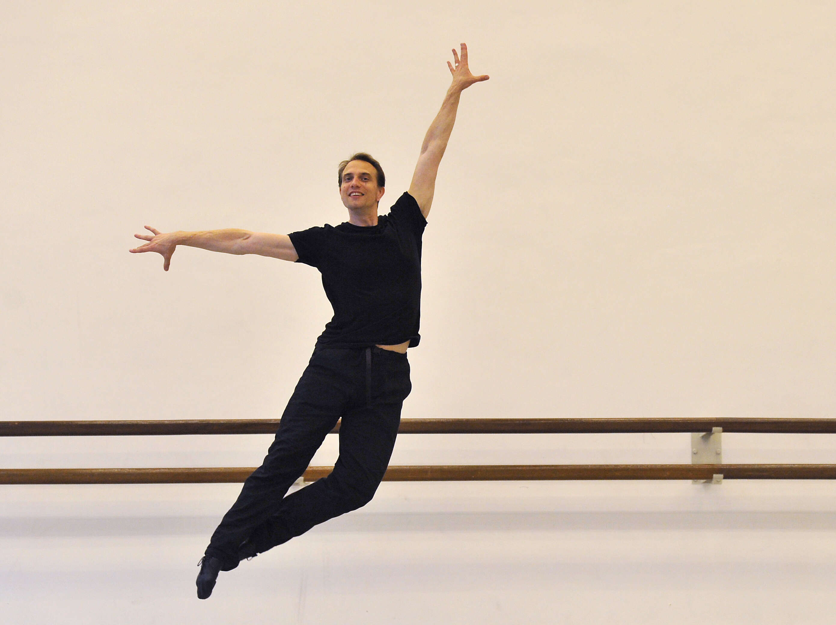 Sebastien Marcovici brings Los Angeles Dance Project to Hong Kong ...