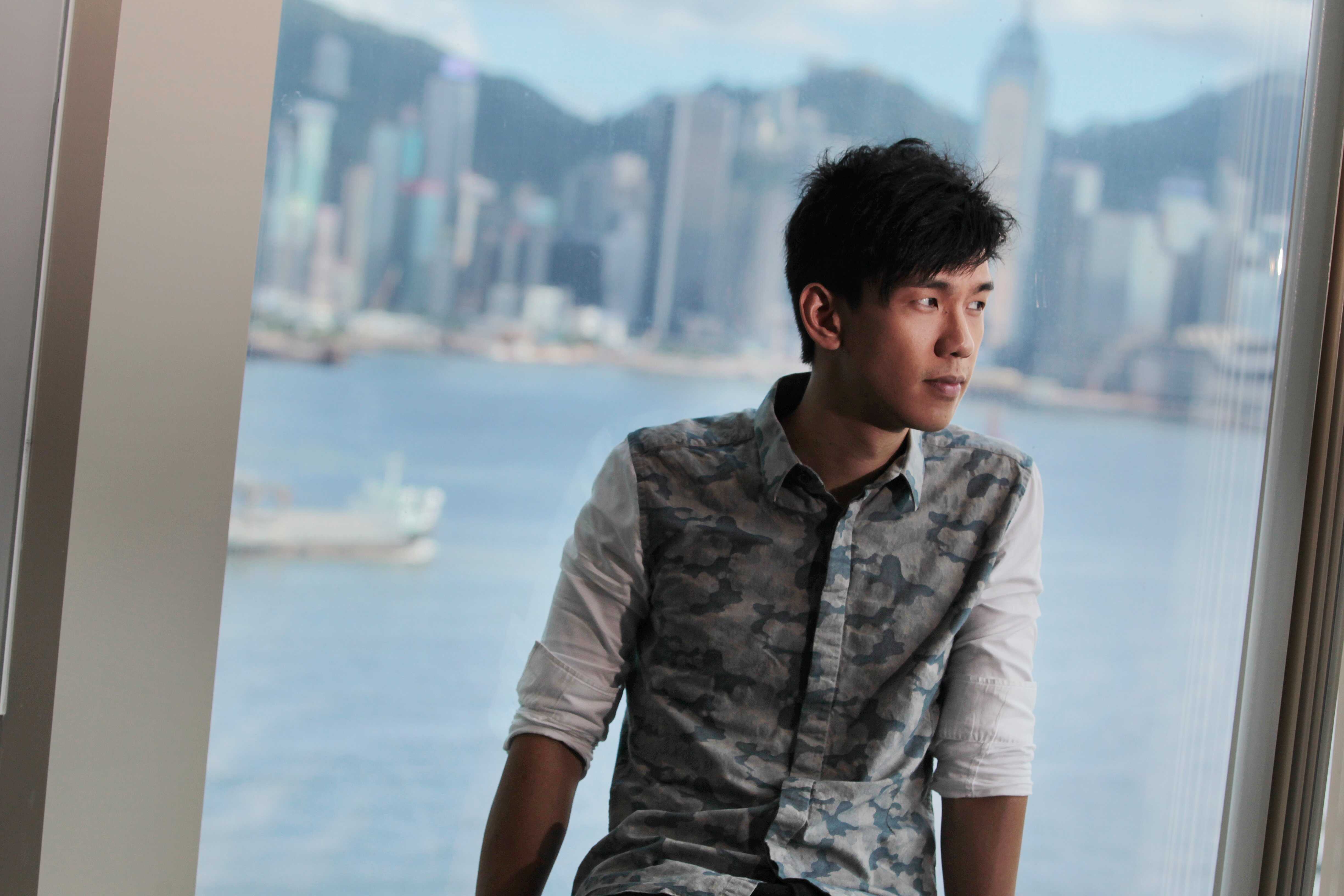 Third time lucky for Phil | Young Post Club