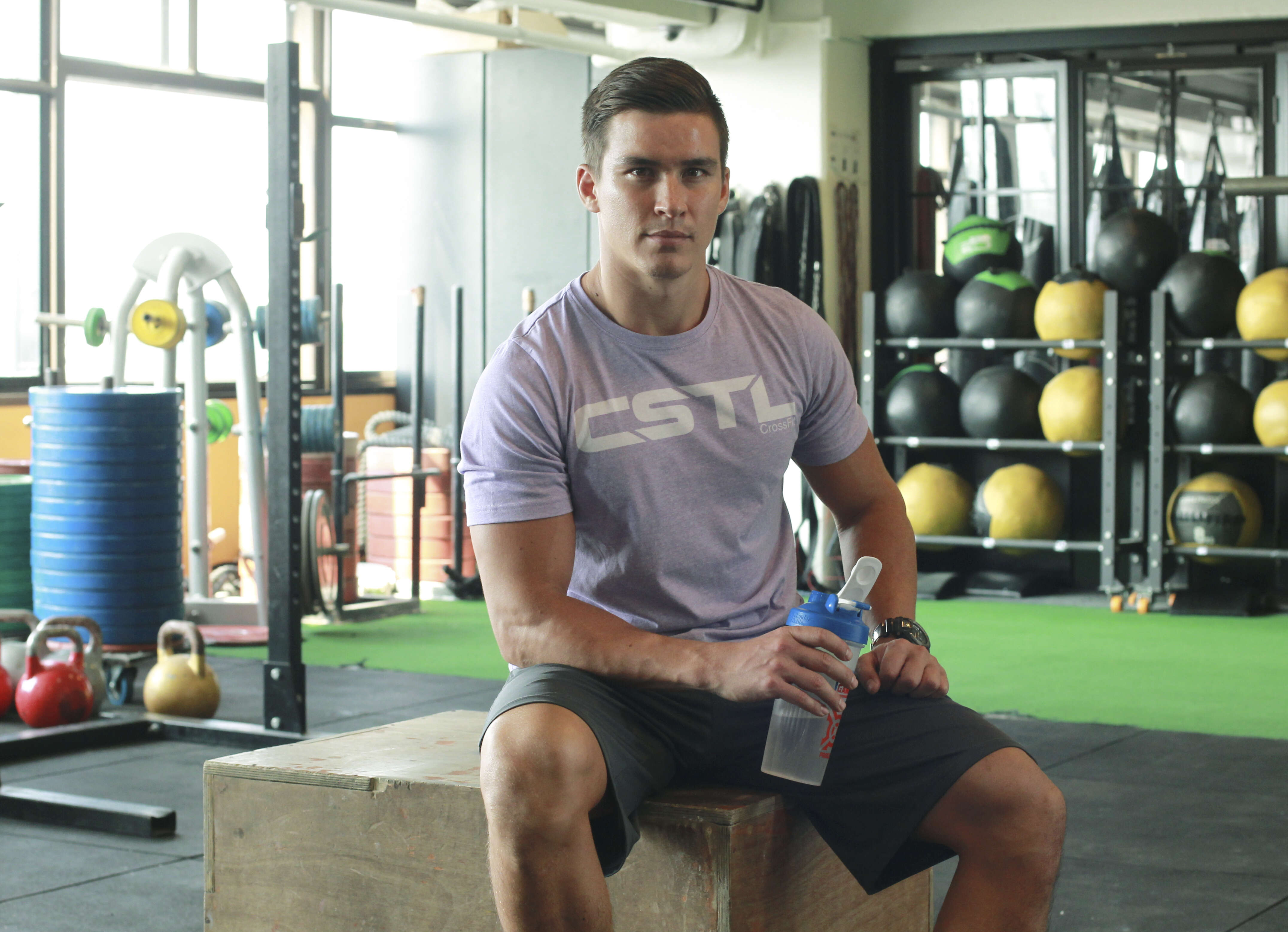 Tips from a fitness and nutritional coach on what and how to eat for ...
