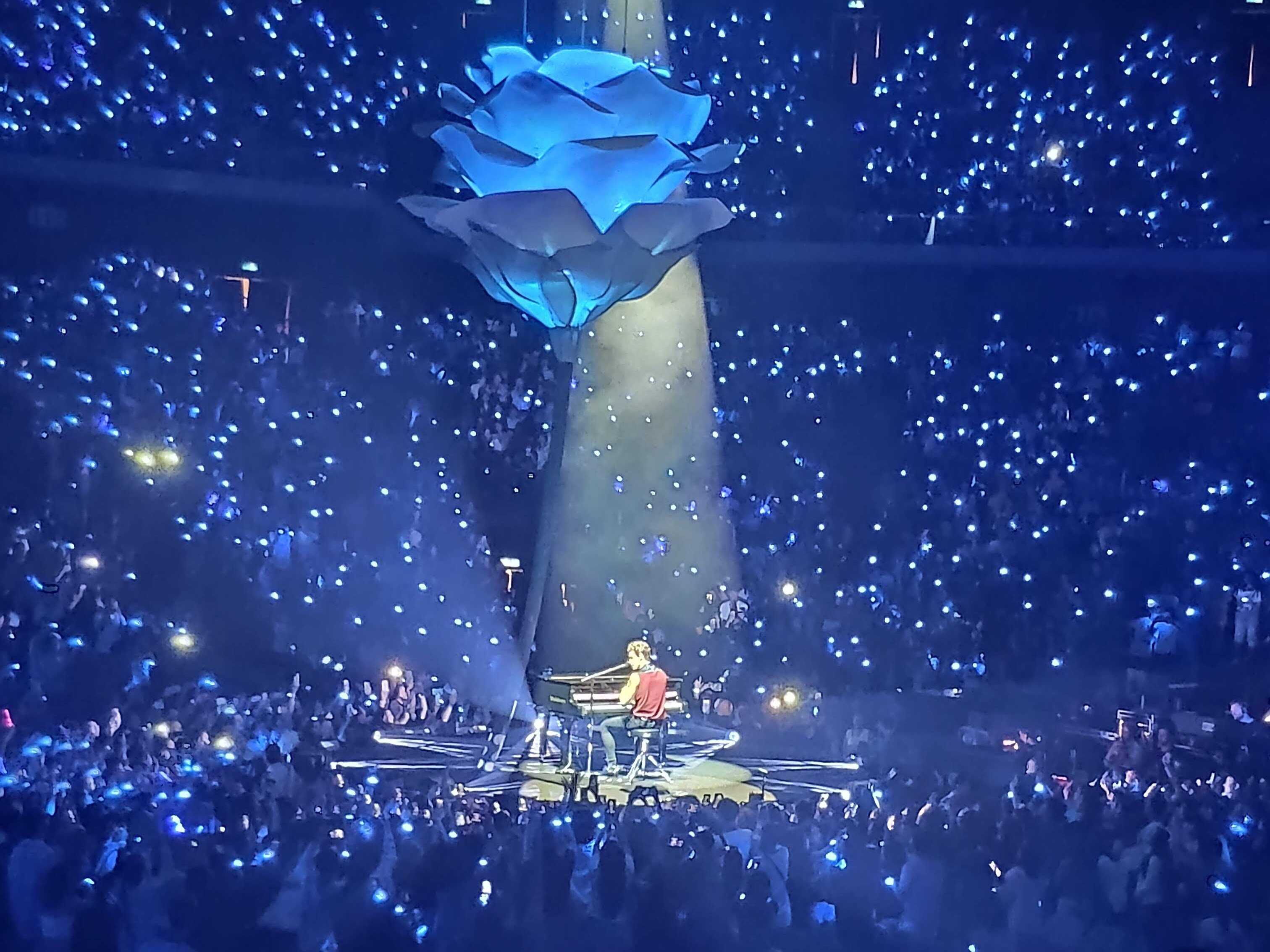 Shawn Mendes concert review: The 'Señorita' and 'Stitches' singer ...